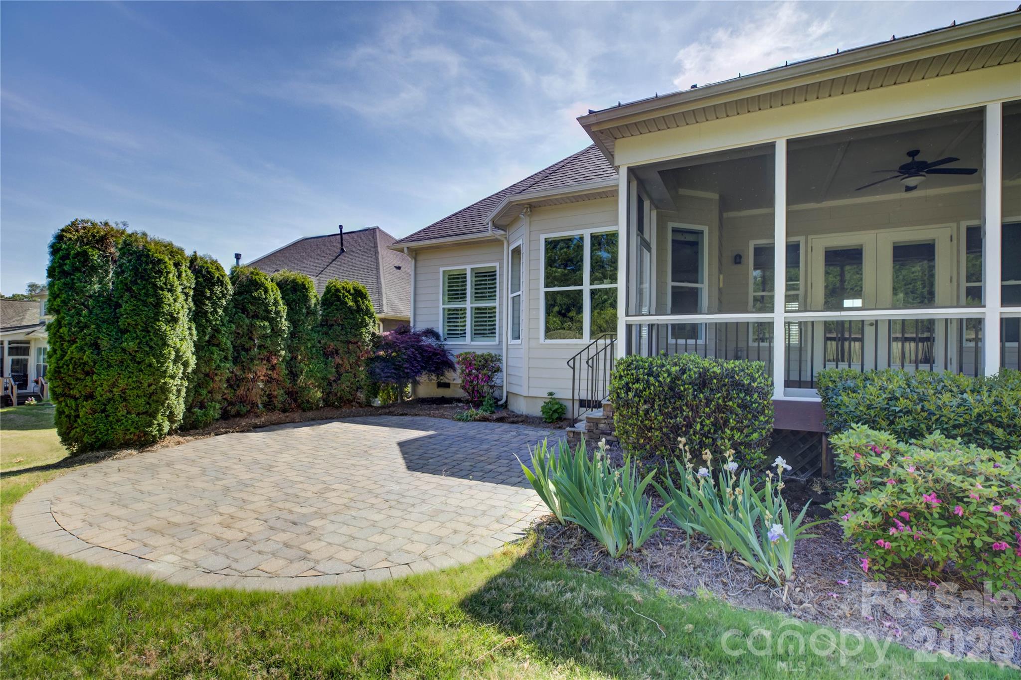 Photo 43 of 14924 High Bluff Court, Charlotte, NC