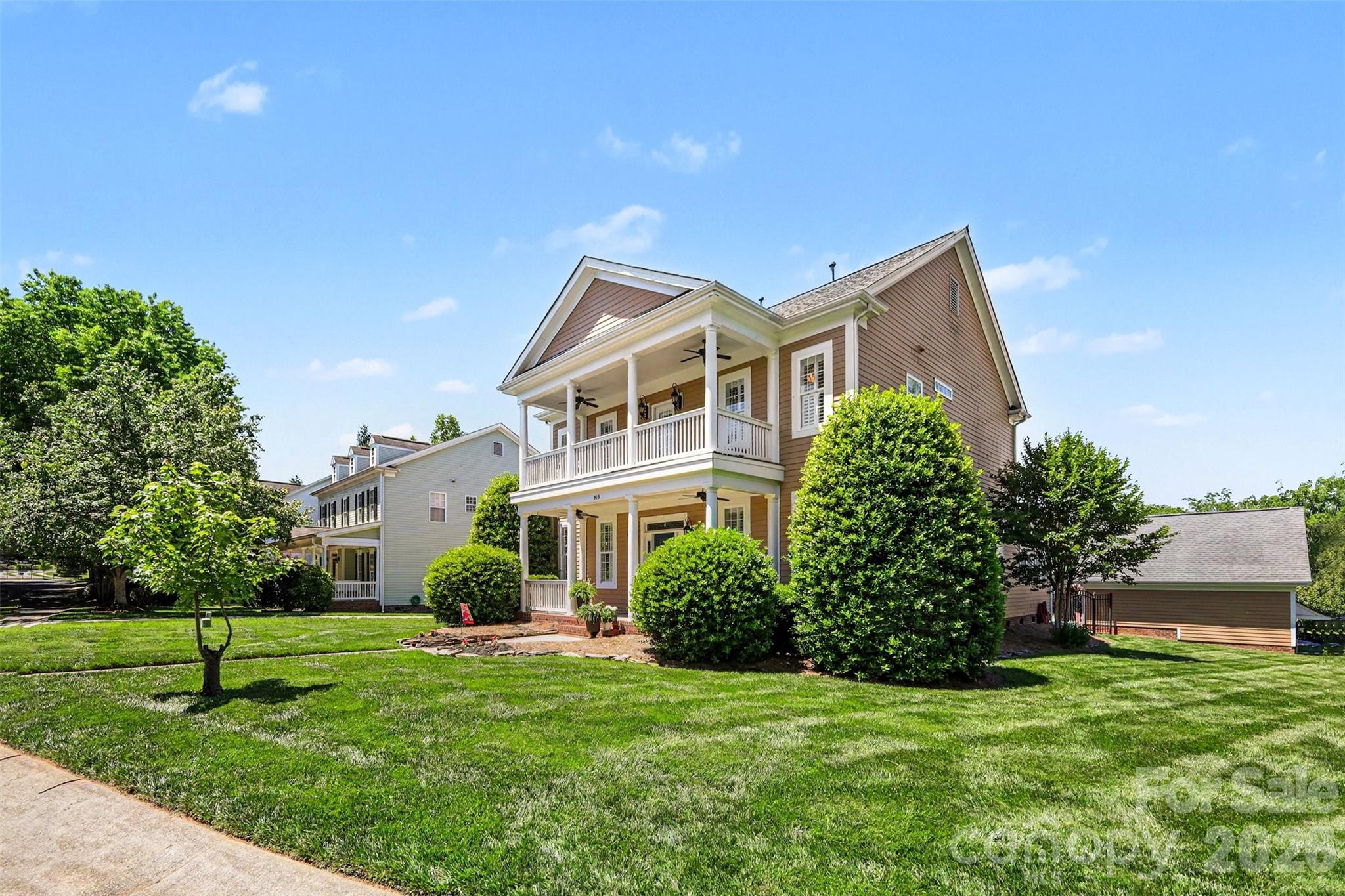 515 Academy Street, McAdenville, NC - photo 3 of 41