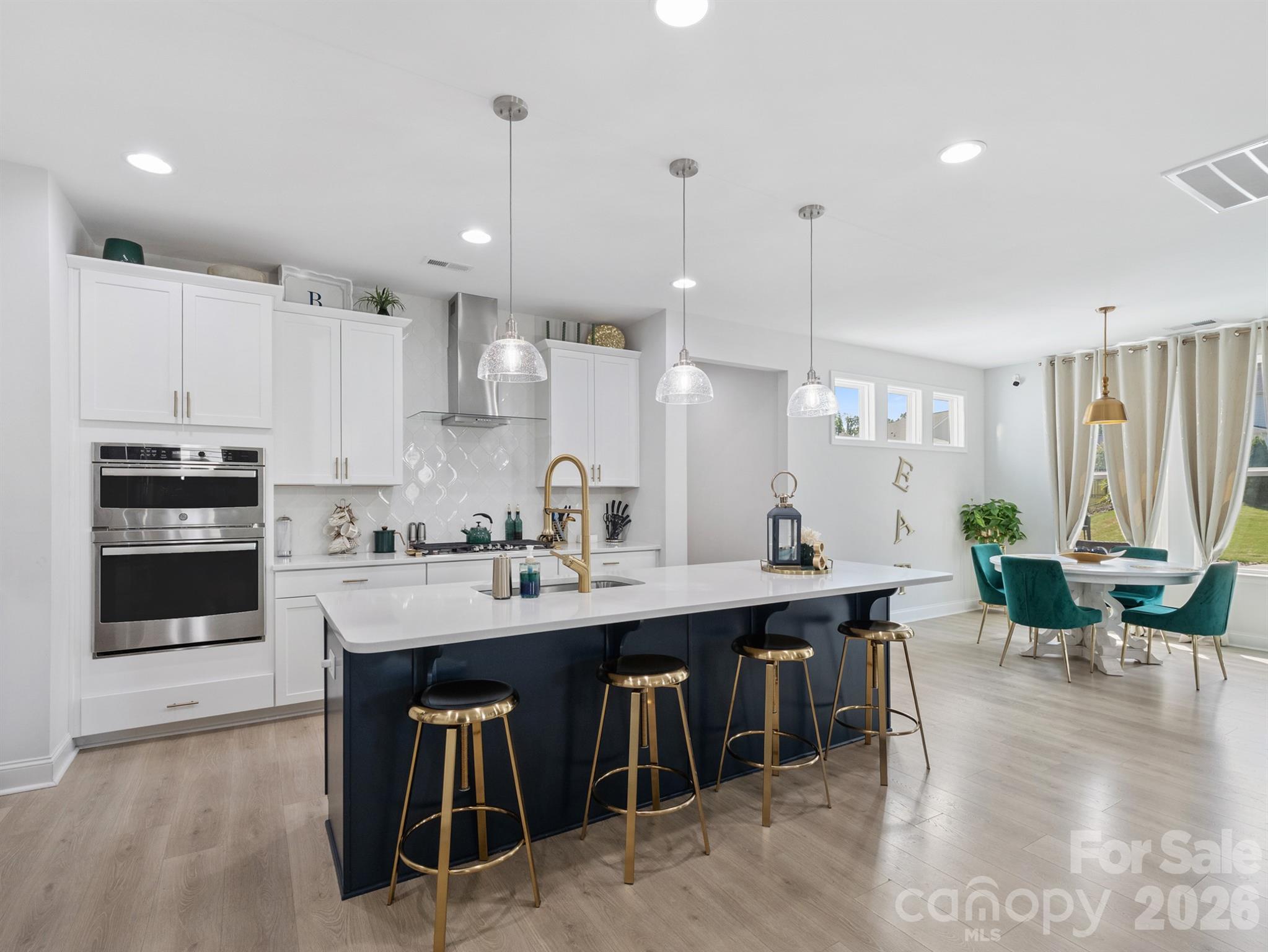 Photo 6 of 15213 Shallow Ridge Road, Charlotte, NC
