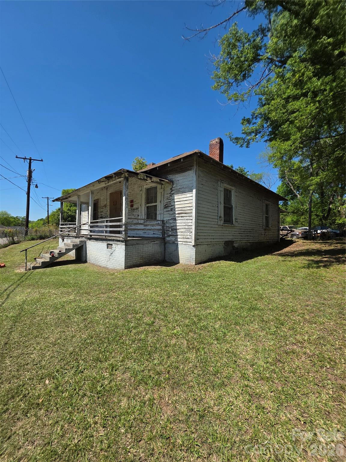 460 South Avenue, Lancaster, SC