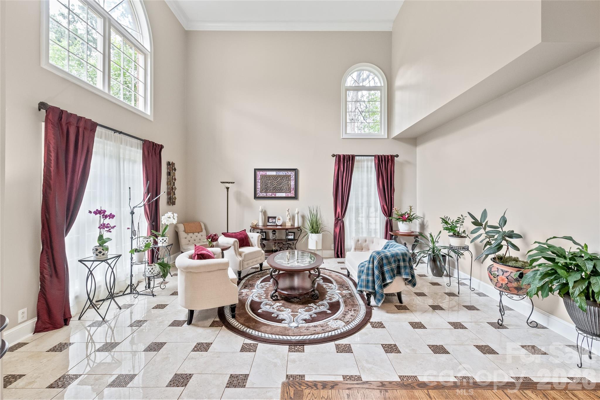 8600 Brownes Pond Lane, Charlotte, NC - photo 6 of 45