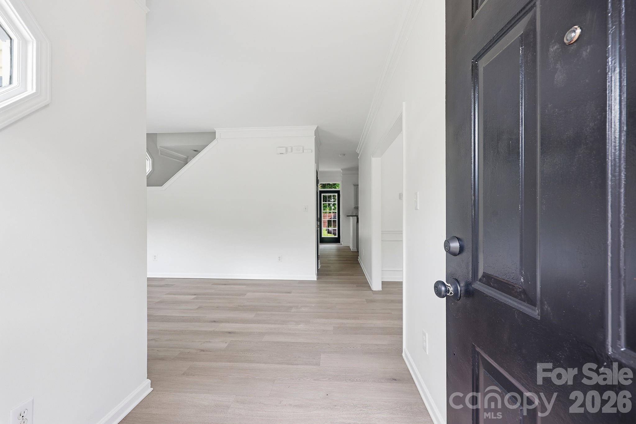 Home for sale at 5423 Starflower Drive, Charlotte, NC — photo 3 of 46