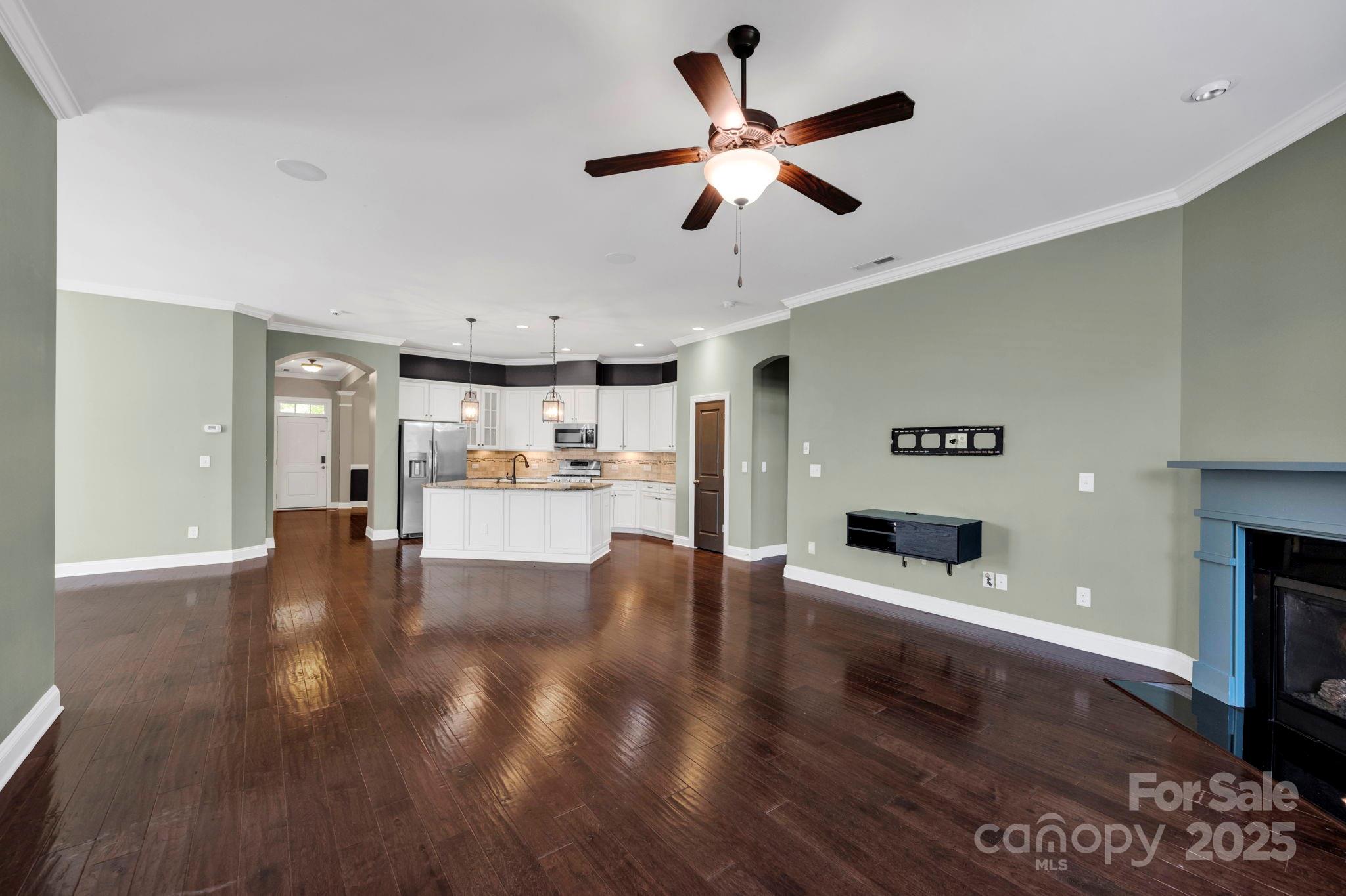 11633 Bradford Park Drive, Davidson, NC - photo 11 of 41