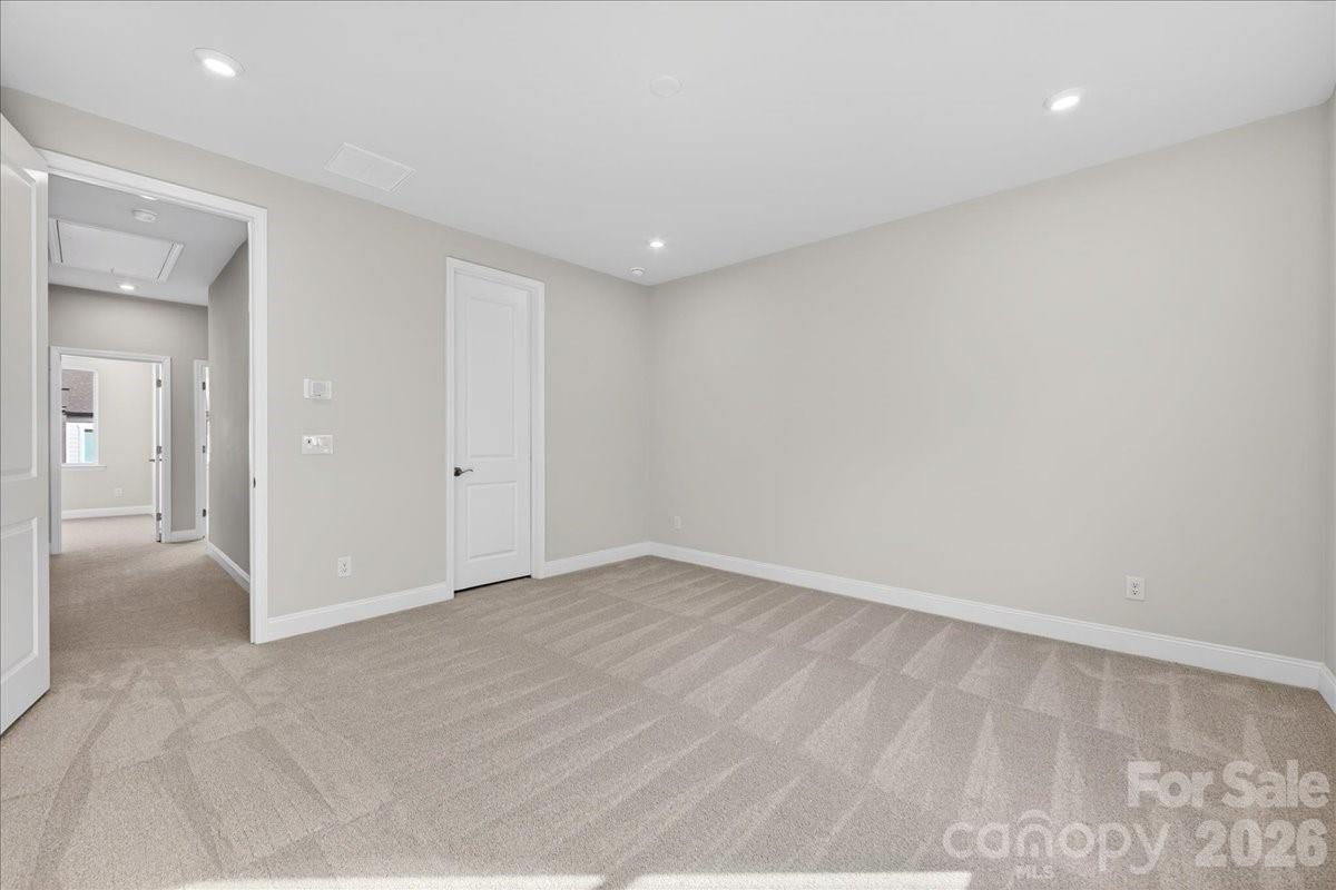 Photo 30 of 7933 Cedarsmith Court, Charlotte, NC