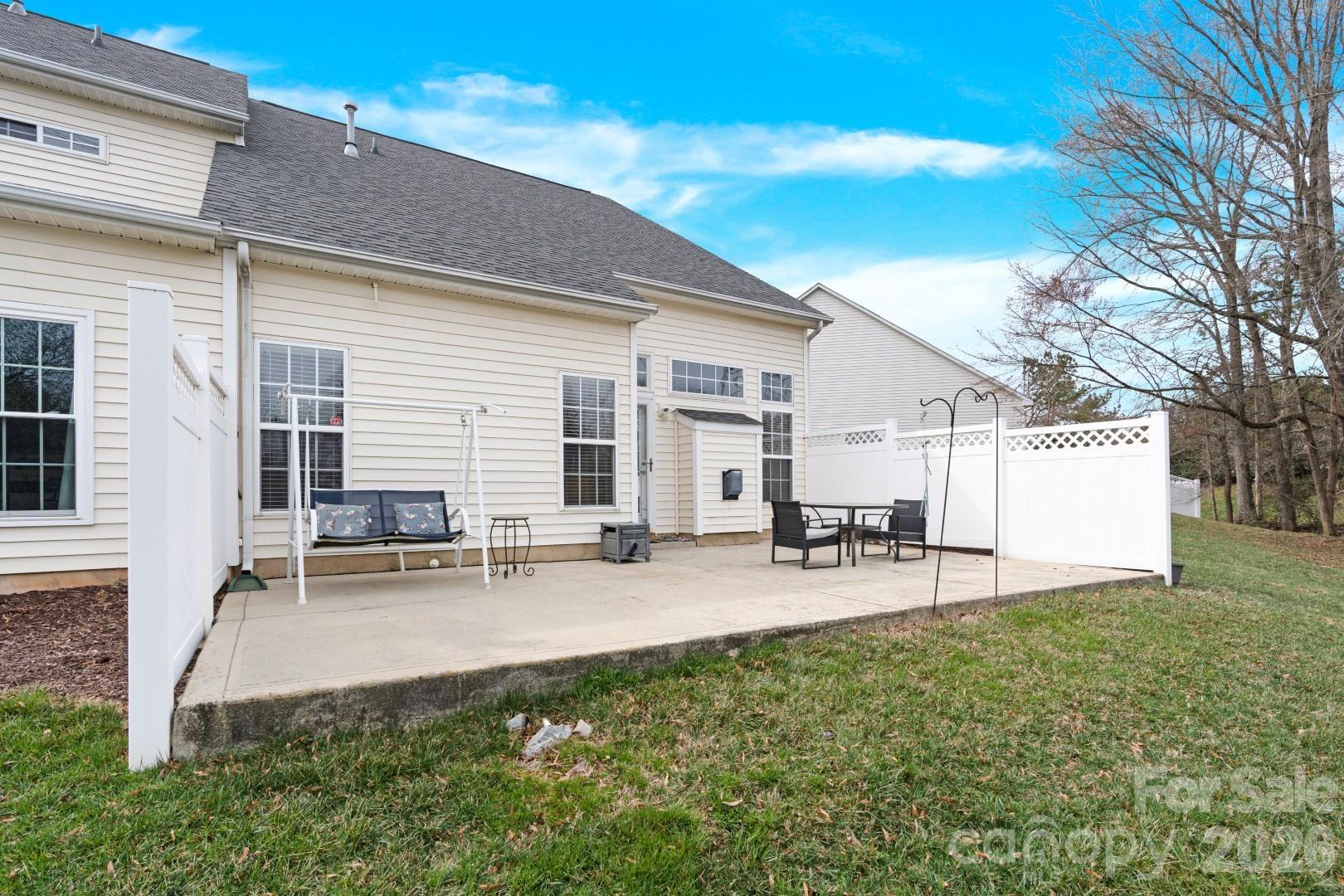 Photo 30 of 10105 Alexander Martin Avenue, Charlotte, NC