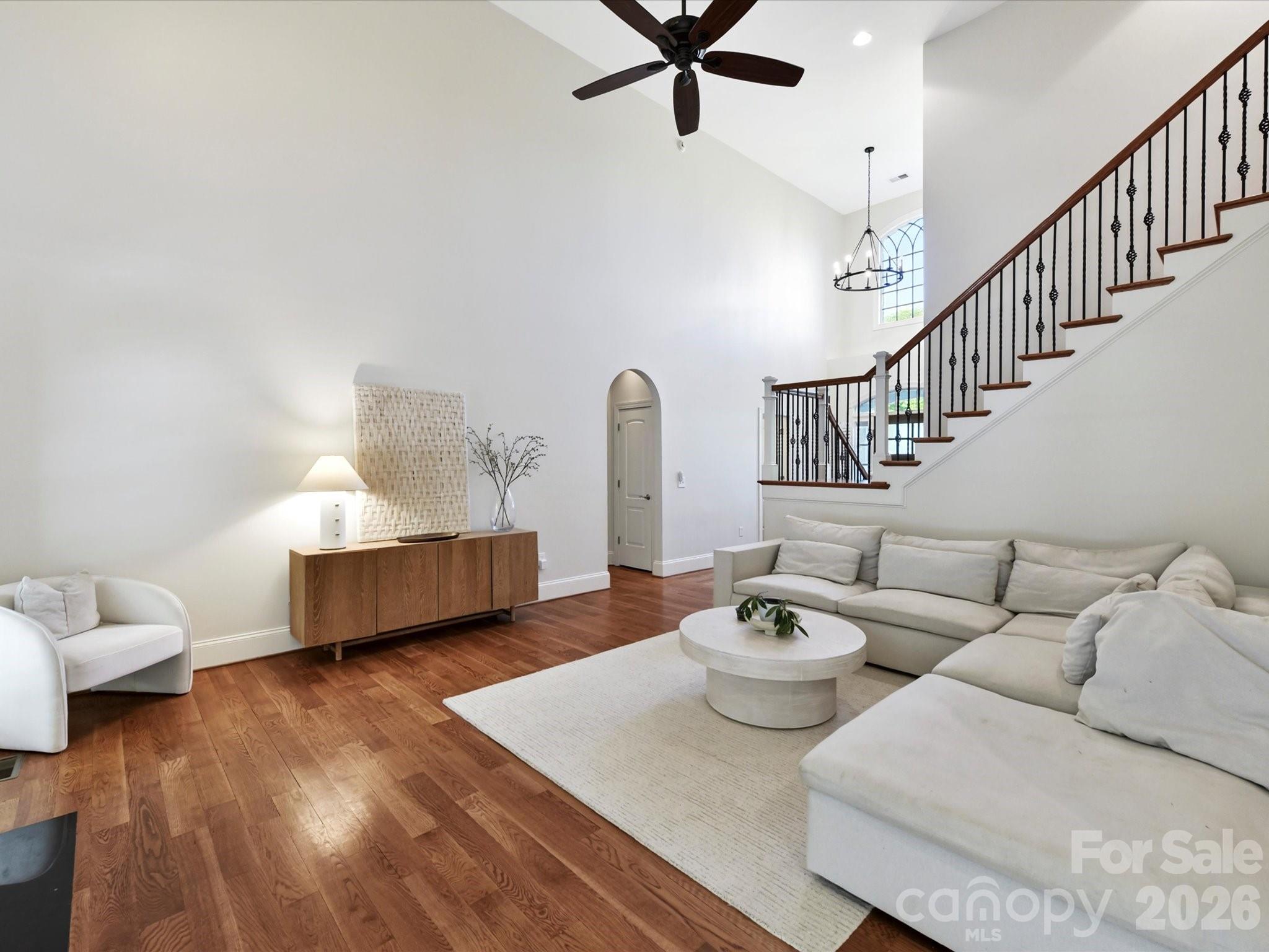 4510 Granite Hill Drive, Davidson, NC - photo 10 of 47