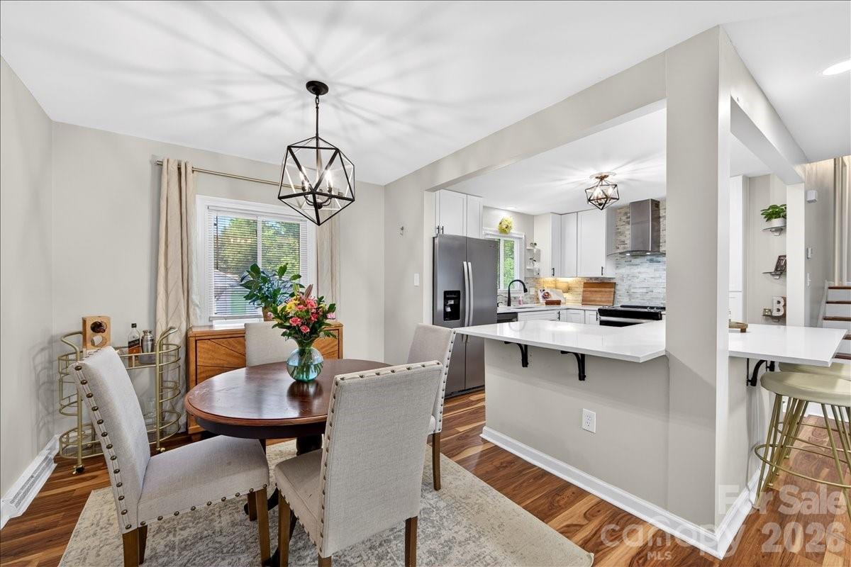 5907 Bluebonnet Road, Charlotte, NC - photo 16 of 38