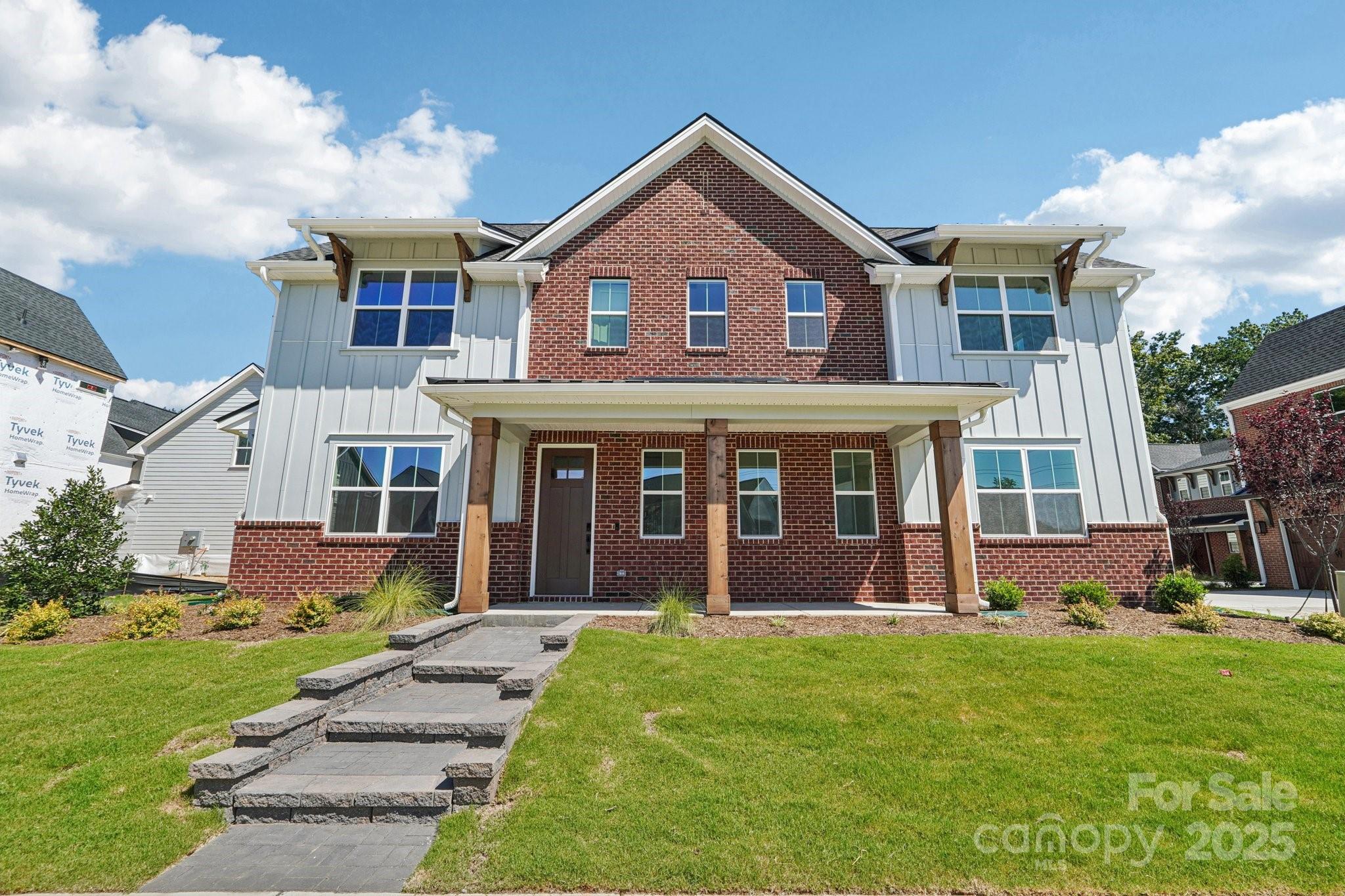 609 Mercury Drive, Tega Cay, SC
