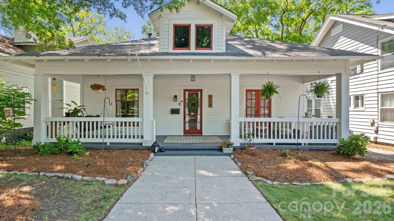 413 W 5th Avenue, Gastonia, NC