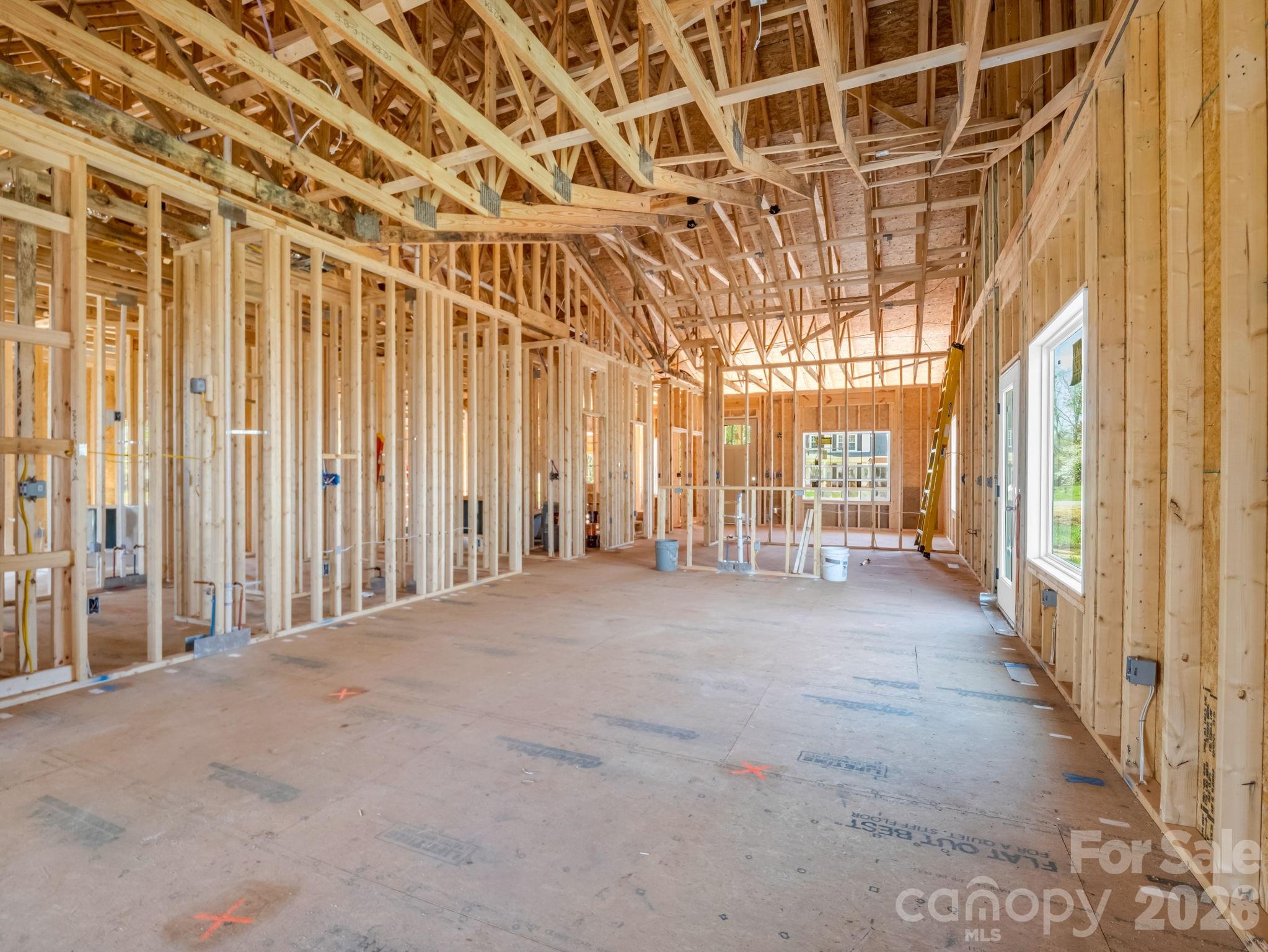 285 Woodridge Drive, Rutherfordton, NC - photo 21 of 43