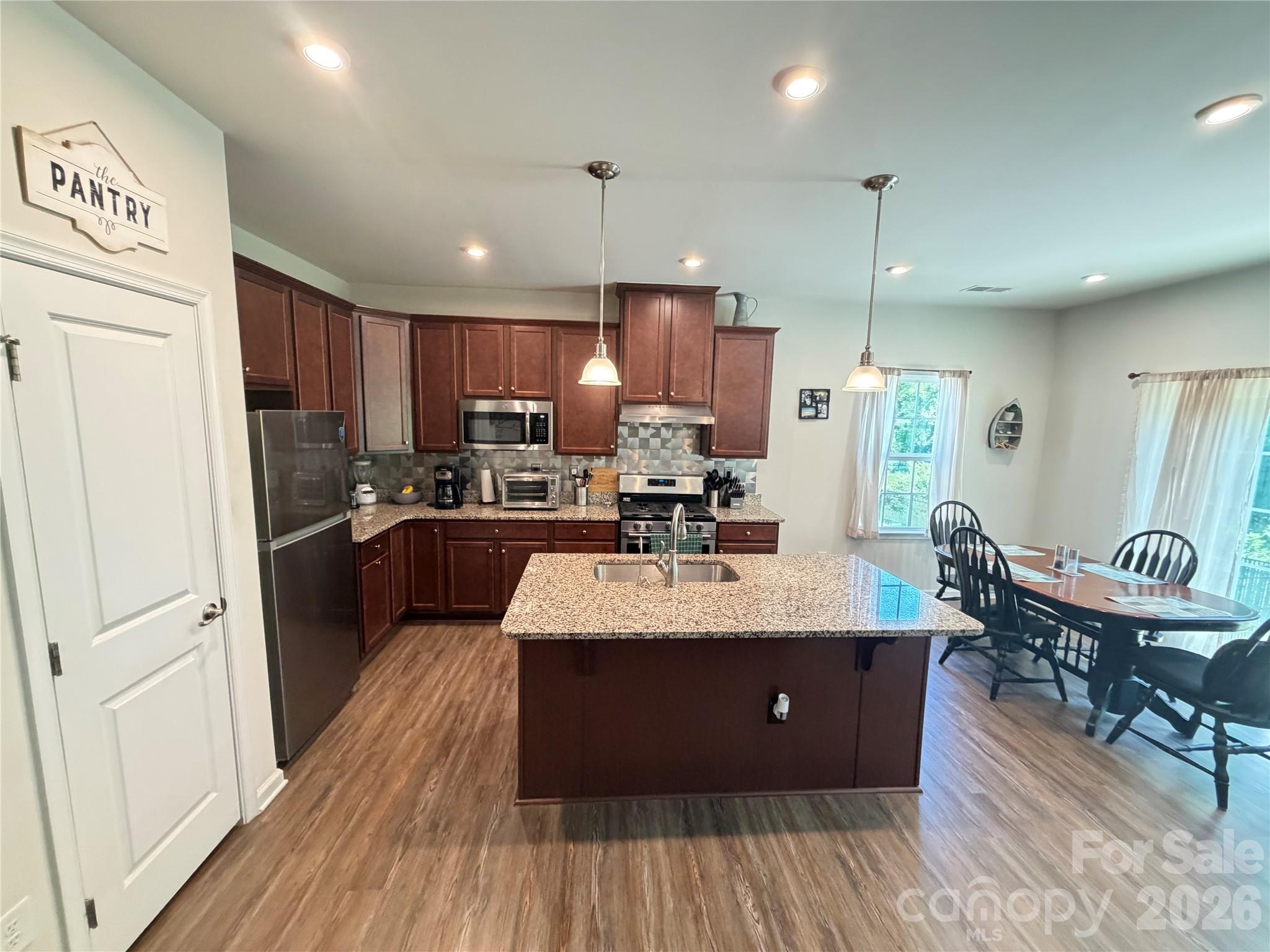 Photo 2 of 1753 Slippery Rock Lane, Monroe, NC