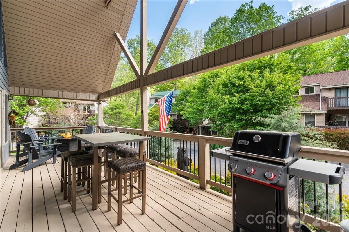 33 Indian Trace Road, Maggie Valley, NC - photo 25 of 43