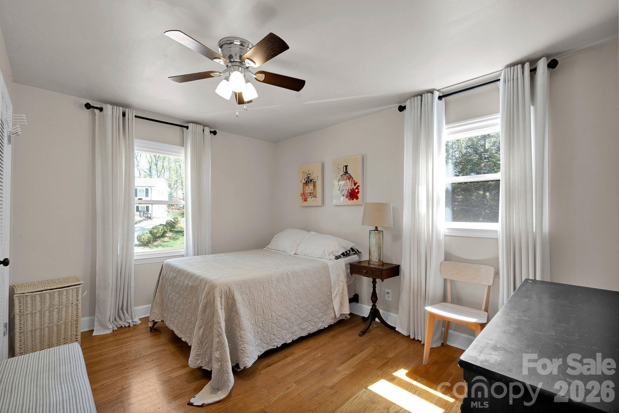 Photo 23 of 6616 Highbrook Drive, Charlotte, NC