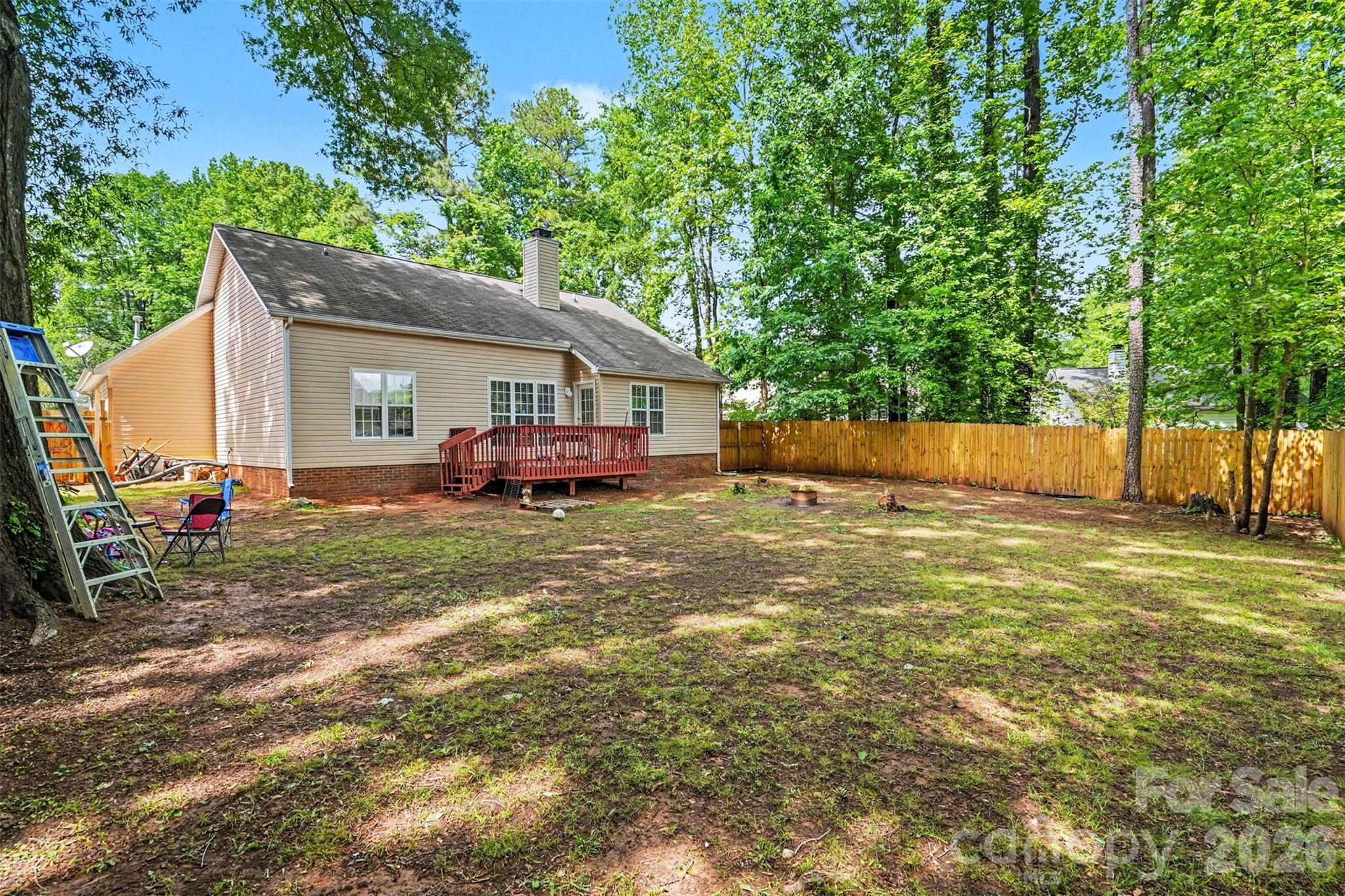 6312 Trysting Road, Charlotte, NC - photo 25 of 28