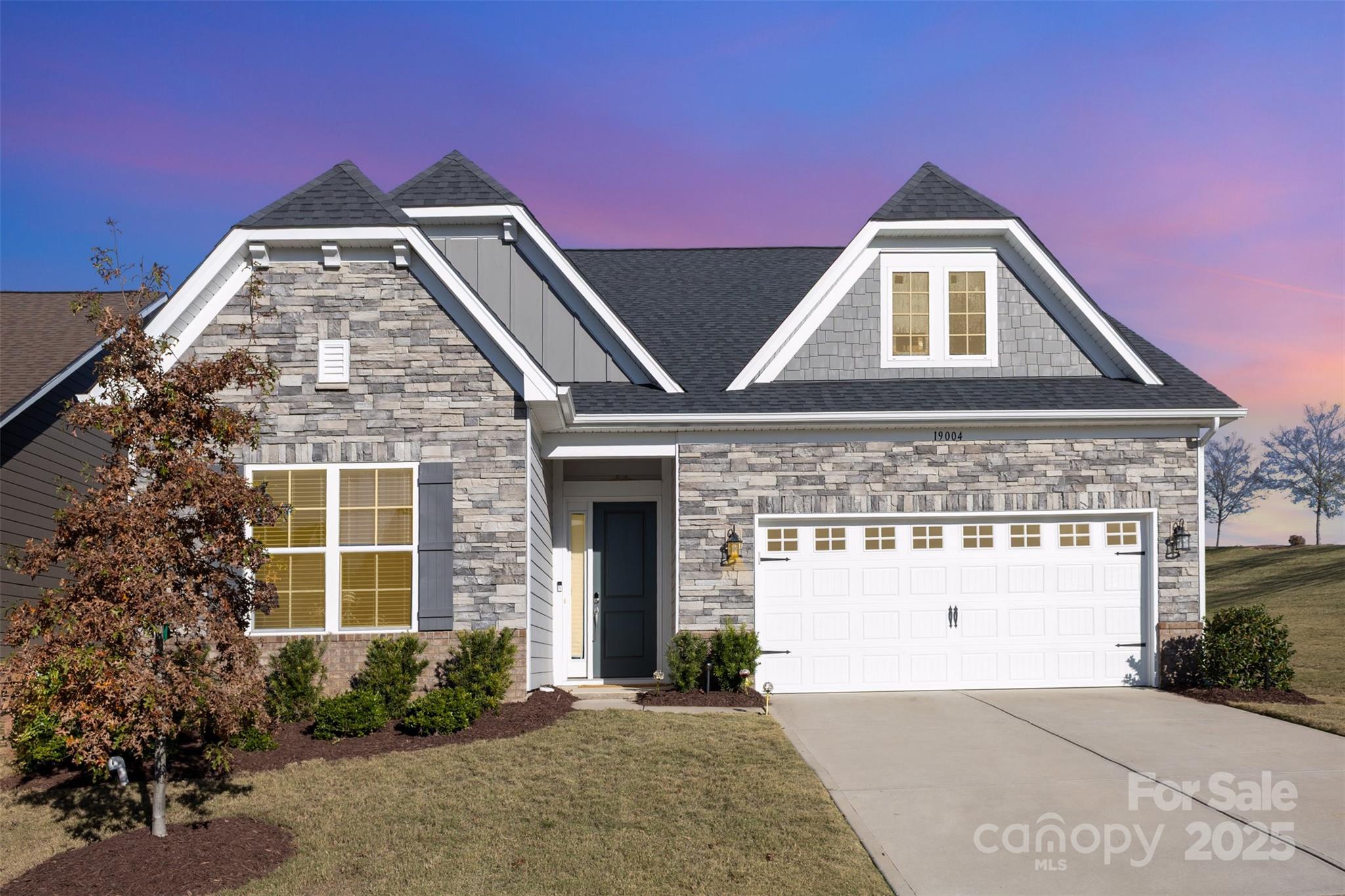 Photo 2 of 19004 Dry Narrows Way, Charlotte, NC