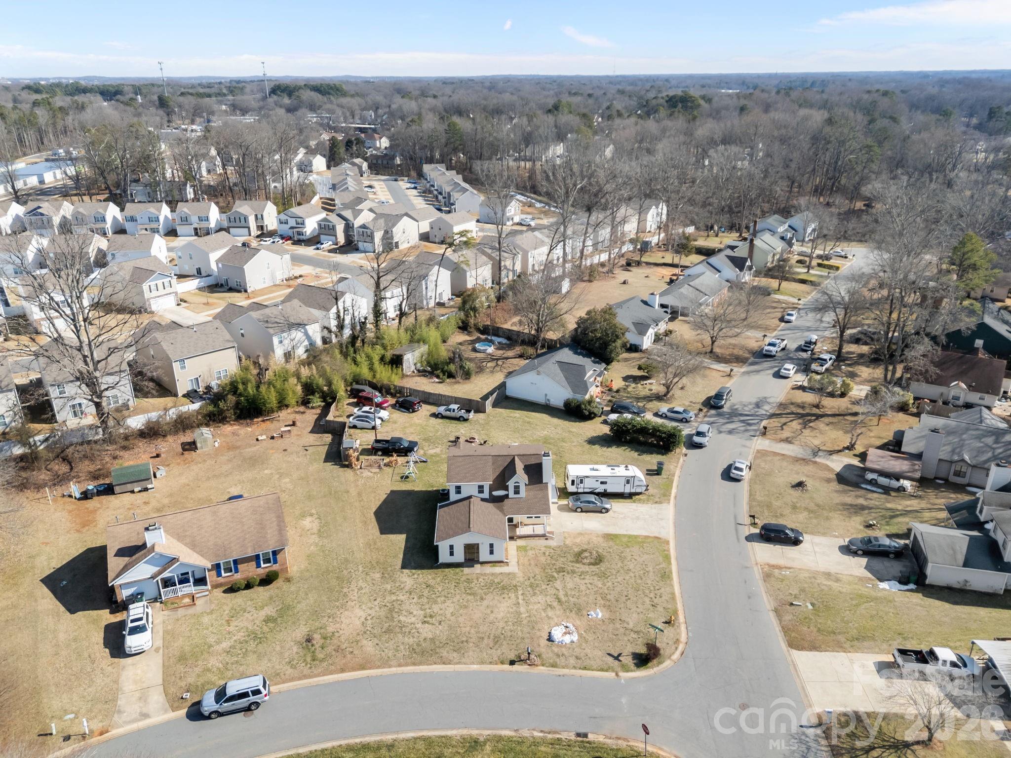 Photo 23 of 5400 Barnview Court, Charlotte, NC
