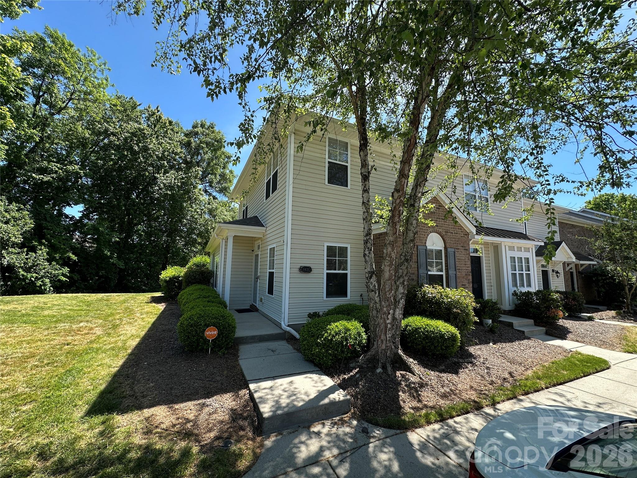 Photo 28 of 11431 Savannah Creek Drive, Charlotte, NC