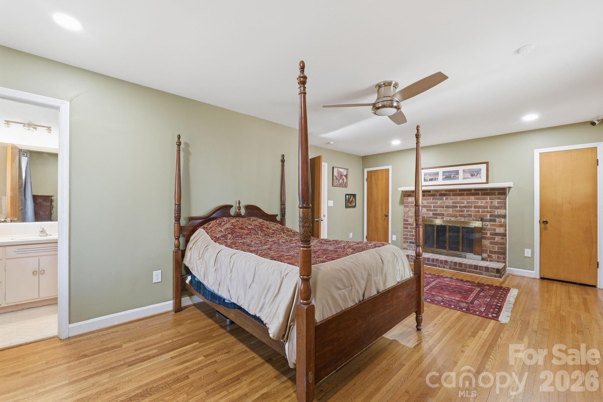 Photo 4 of 11715 Timber Ridge Road, Charlotte, NC