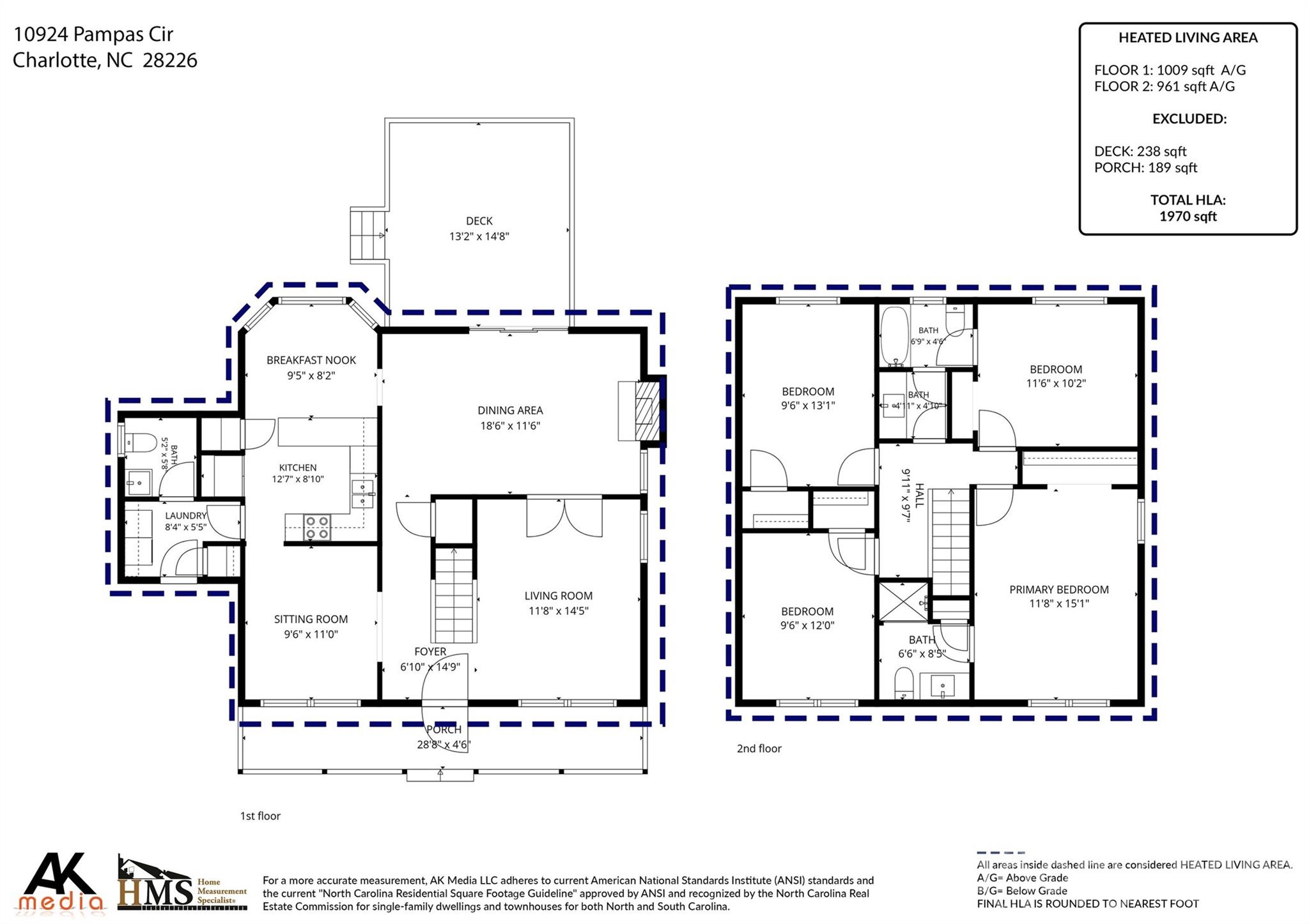 Photo 38 of 10924 Pampas Circle, Charlotte, NC