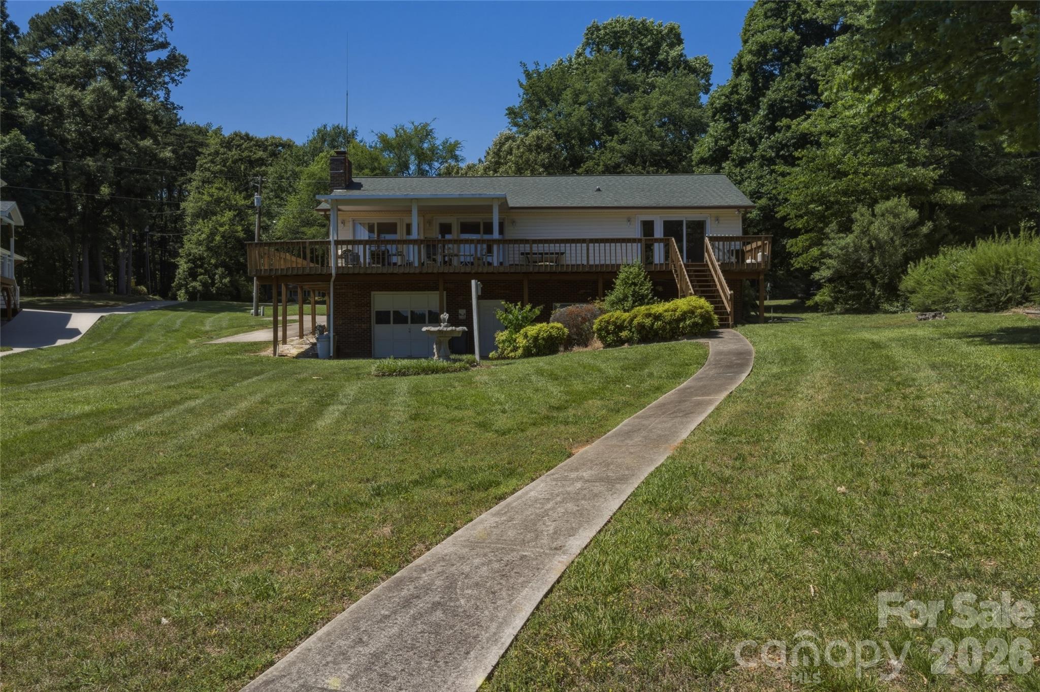 8226 Normandy Road, Denver, NC - photo 13 of 30