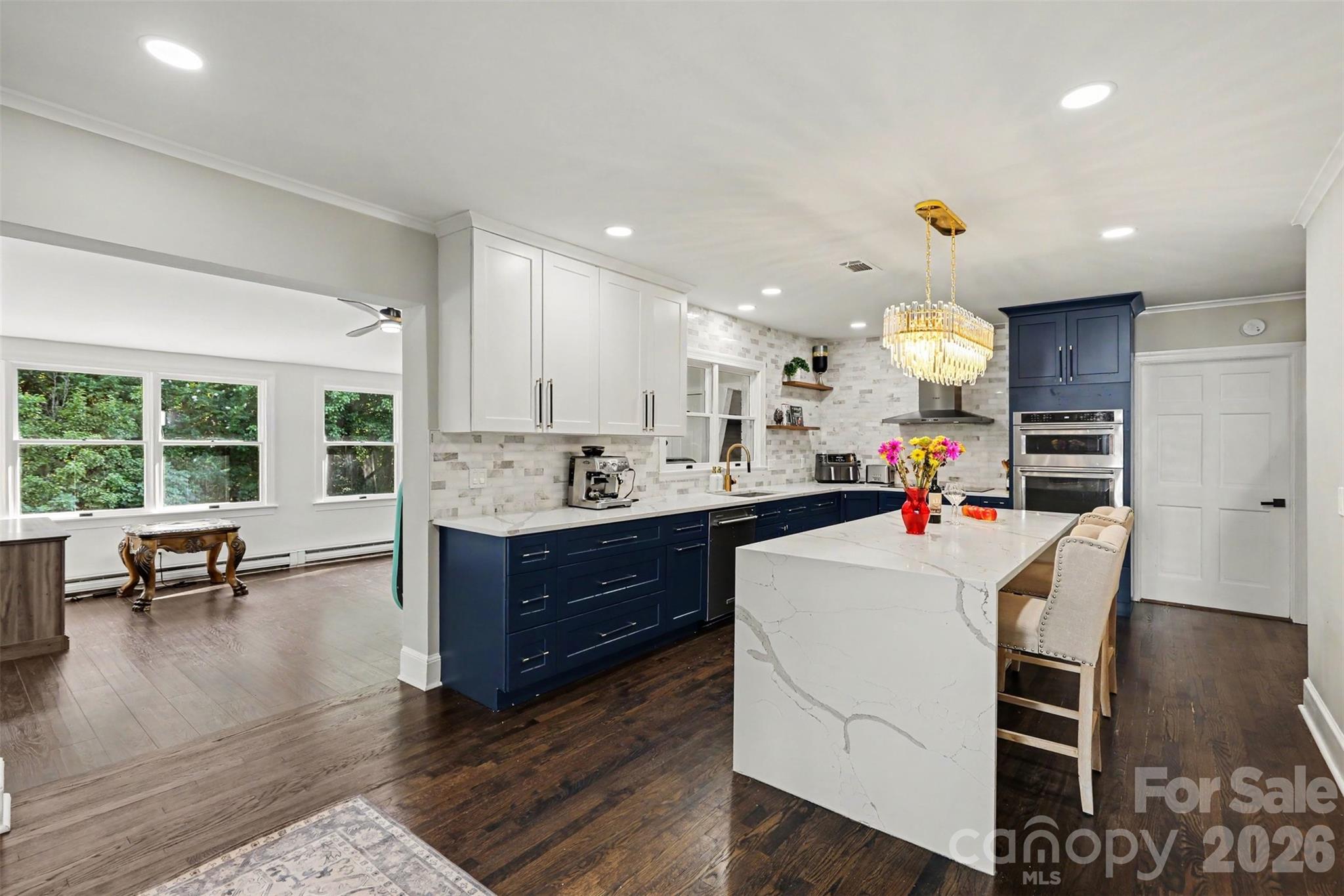 Photo 14 of 2814 winding oak Drive, Charlotte, NC