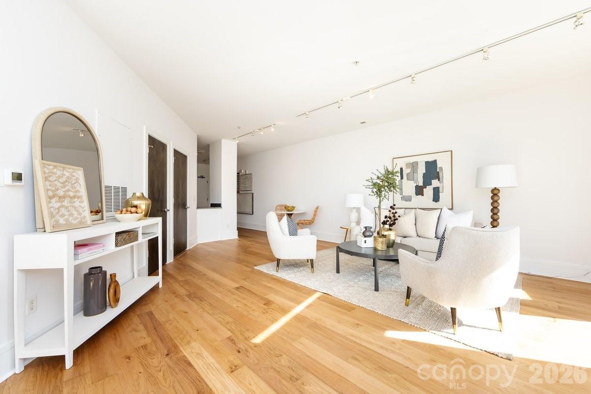 Photo 2 of 1600 Fulton Avenue204, Charlotte, NC