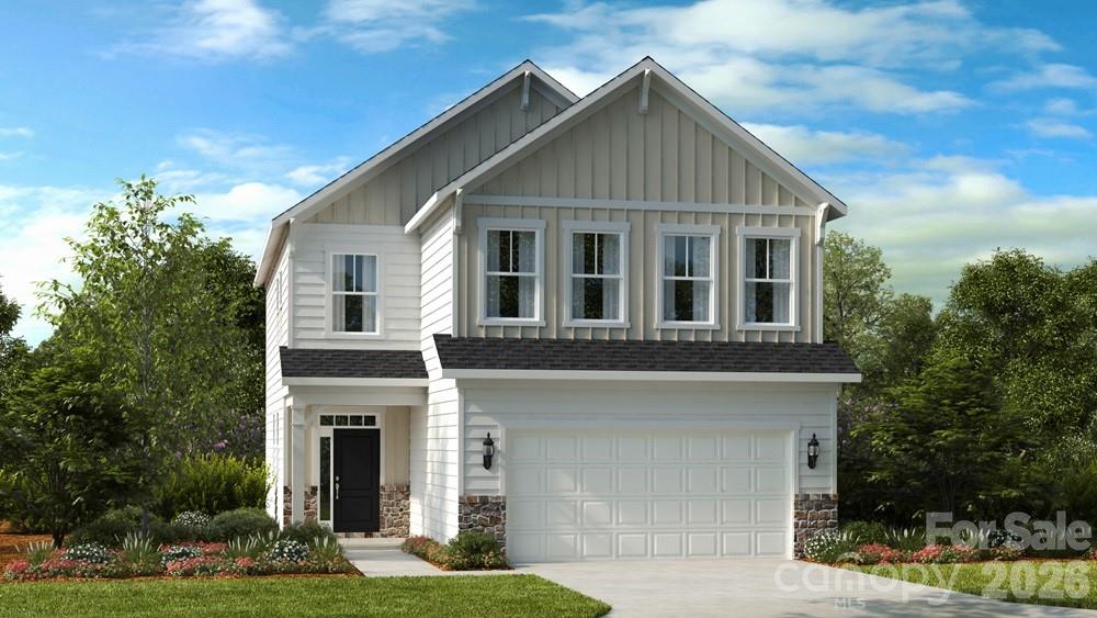 Photo 2 of 17118 Walker Wylie Drive, Charlotte, NC