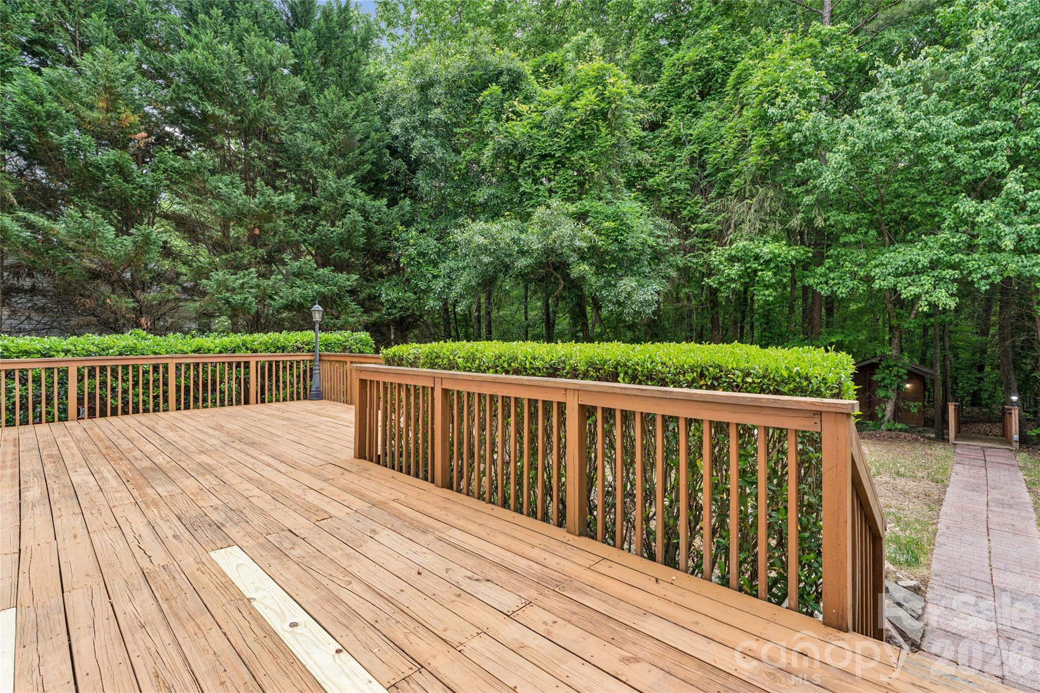 15108 Bridle Trace Lane, Pineville, NC - photo 45 of 48