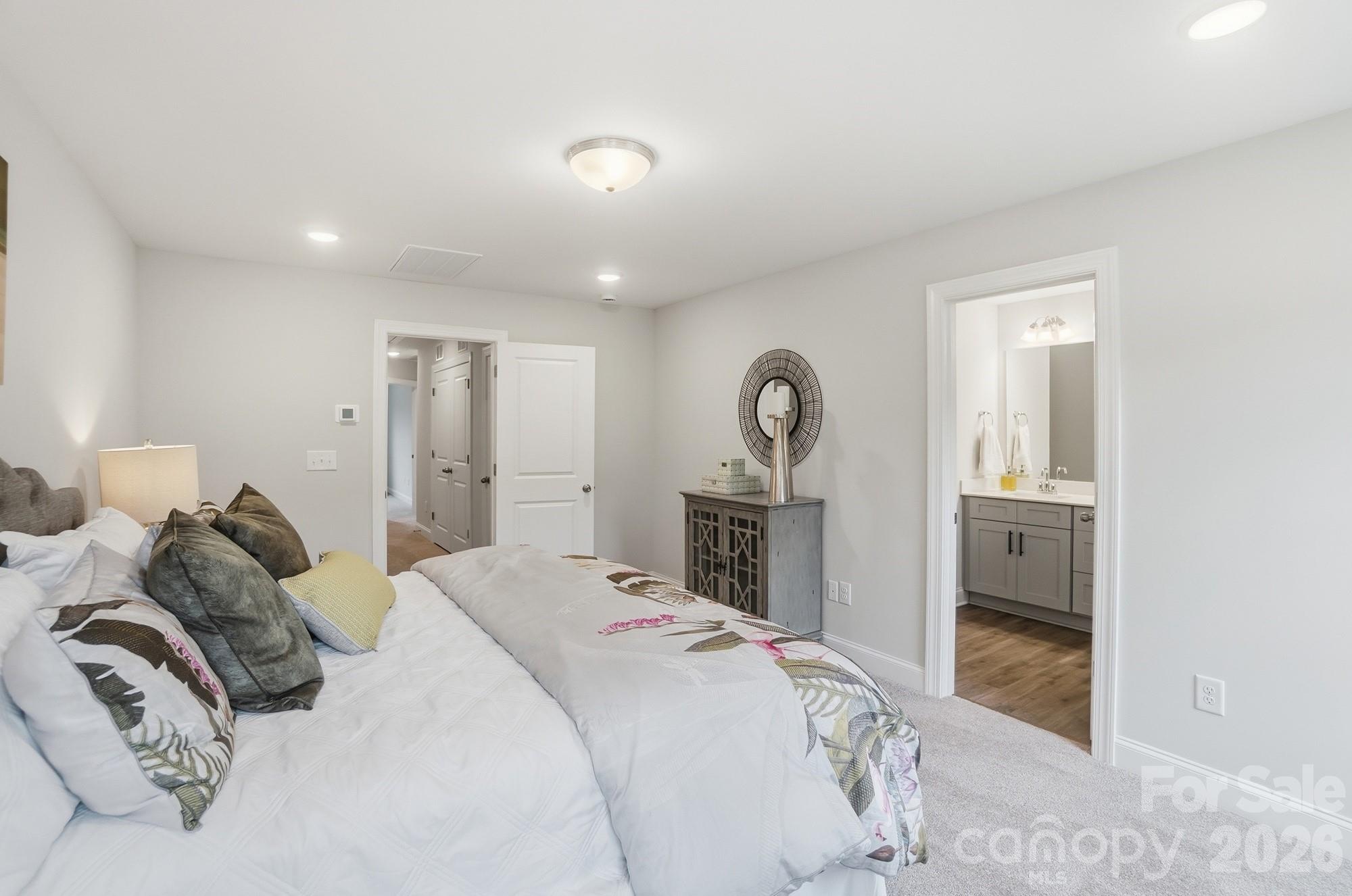 4321 Black Court, Harrisburg, NC - photo 28 of 48