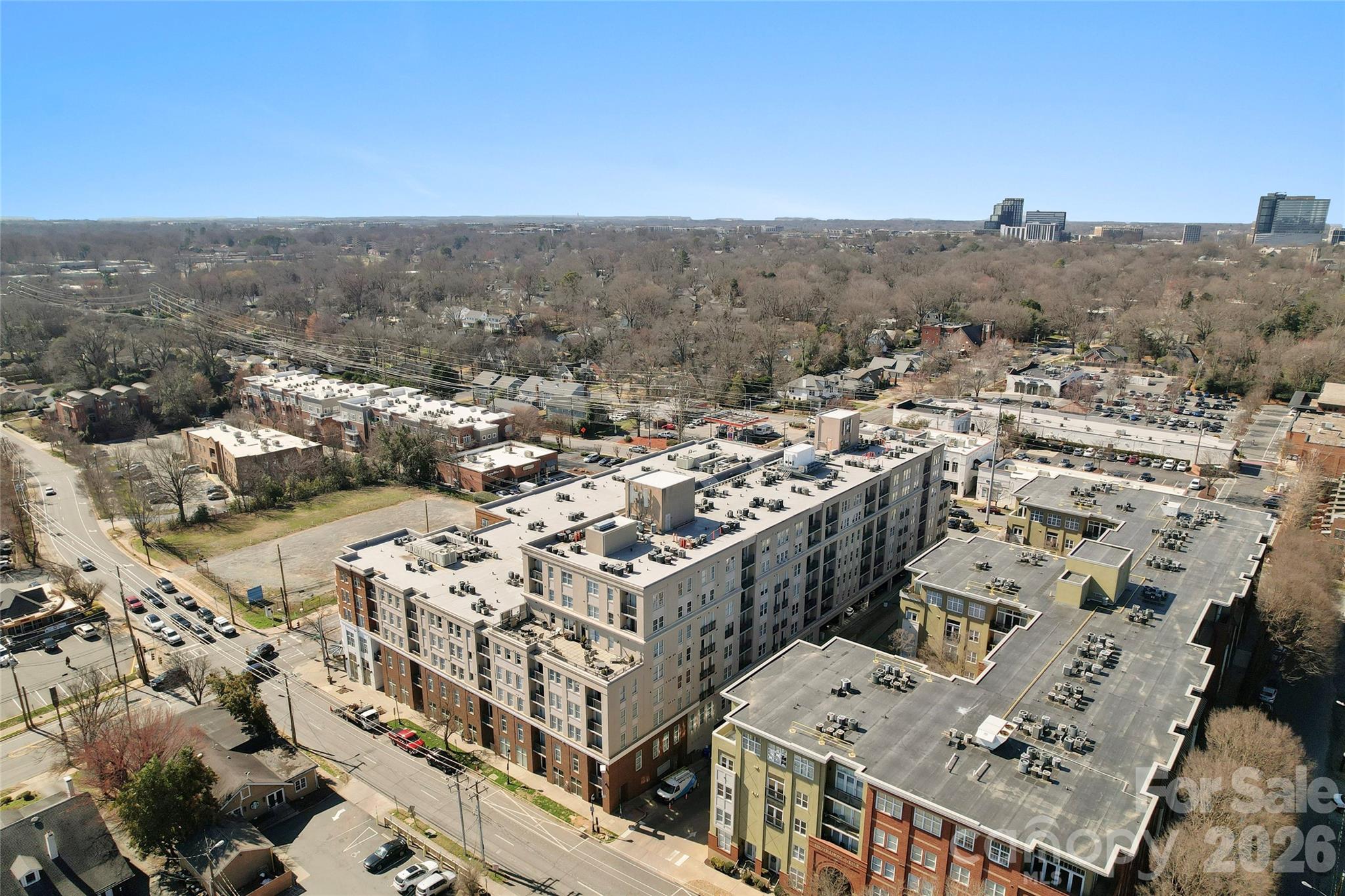 Photo 39 of 1315 East Boulevard714, Charlotte, NC