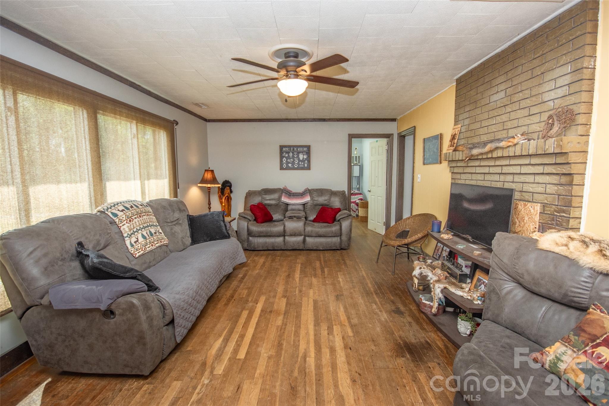 120 Mitch Road, Union Grove, NC - photo 12 of 25