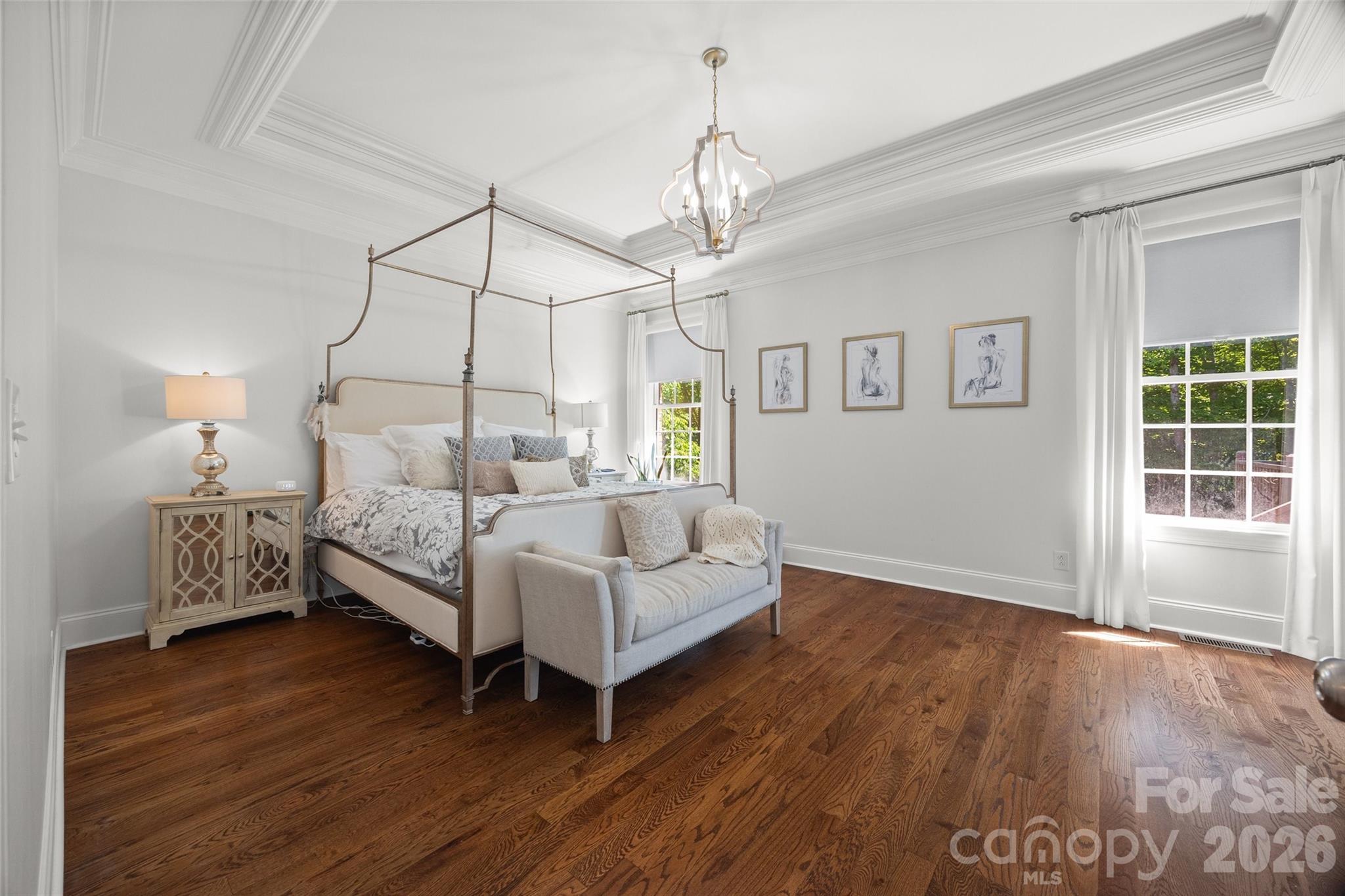 306 Mayworth Way, Cramerton, NC - photo 18 of 47