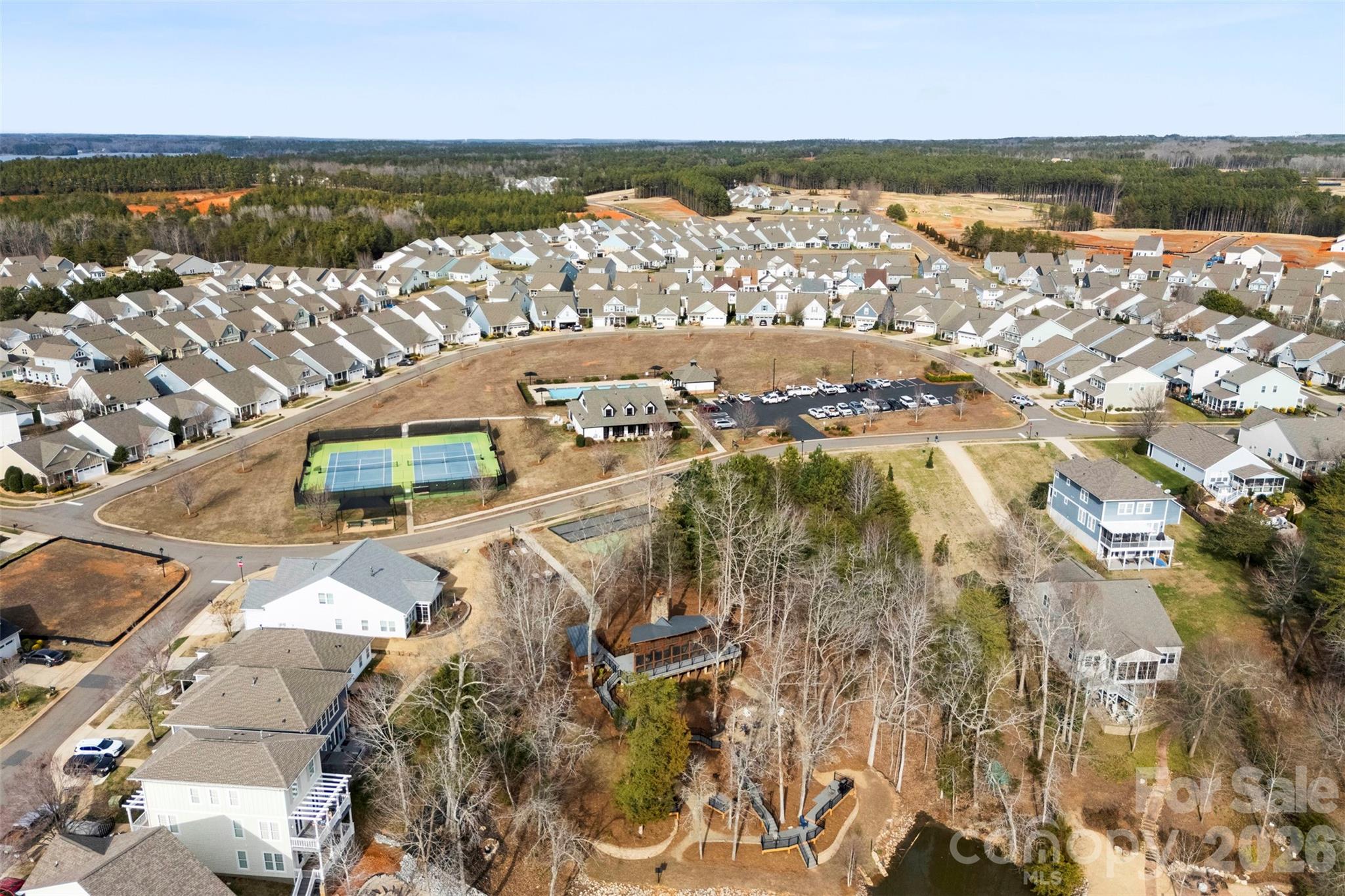 21216 Sanctuary Drive, Lancaster, SC - photo 12 of 27