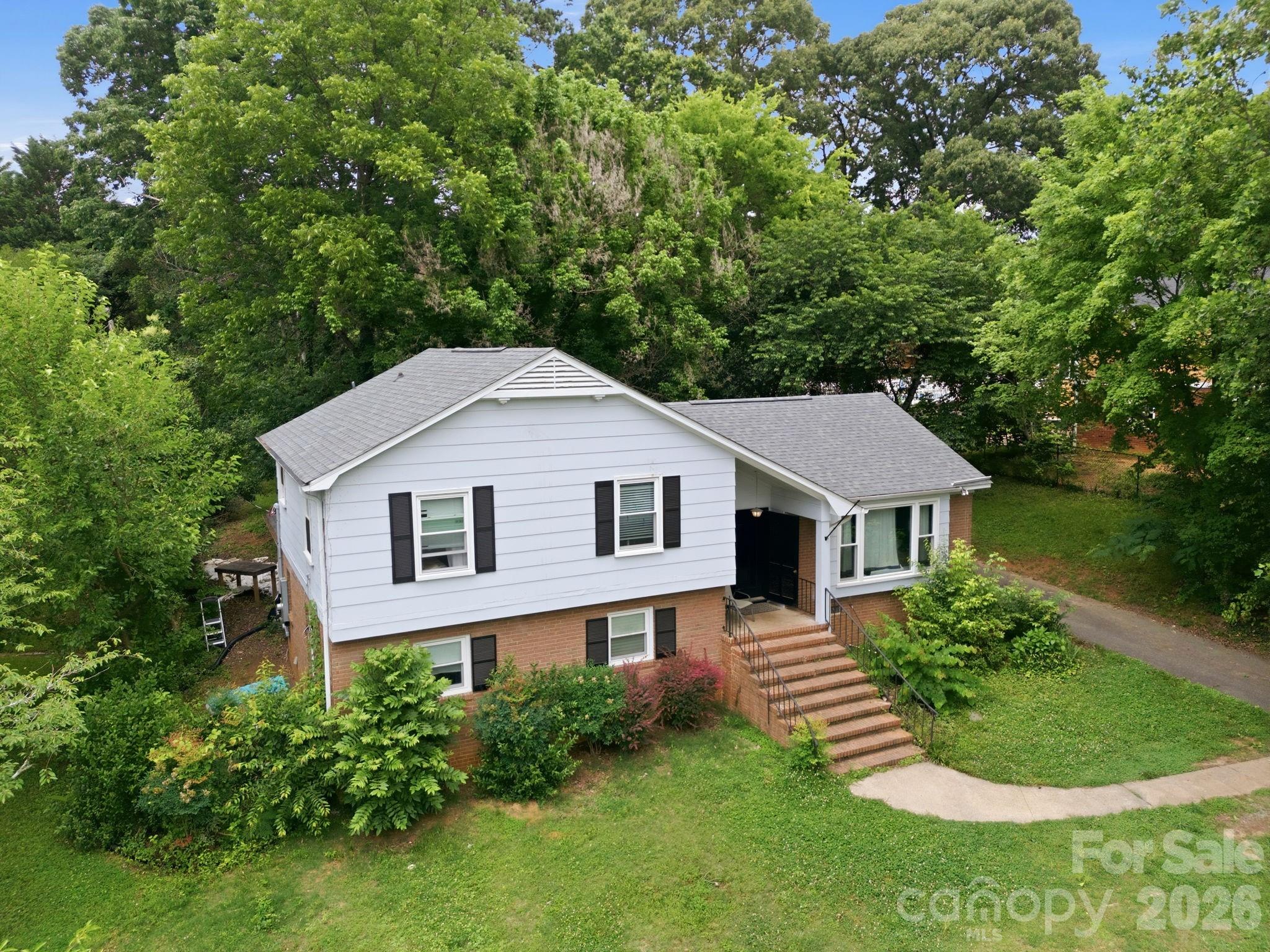 Photo 36 of 9201 Sandburg Avenue, Charlotte, NC
