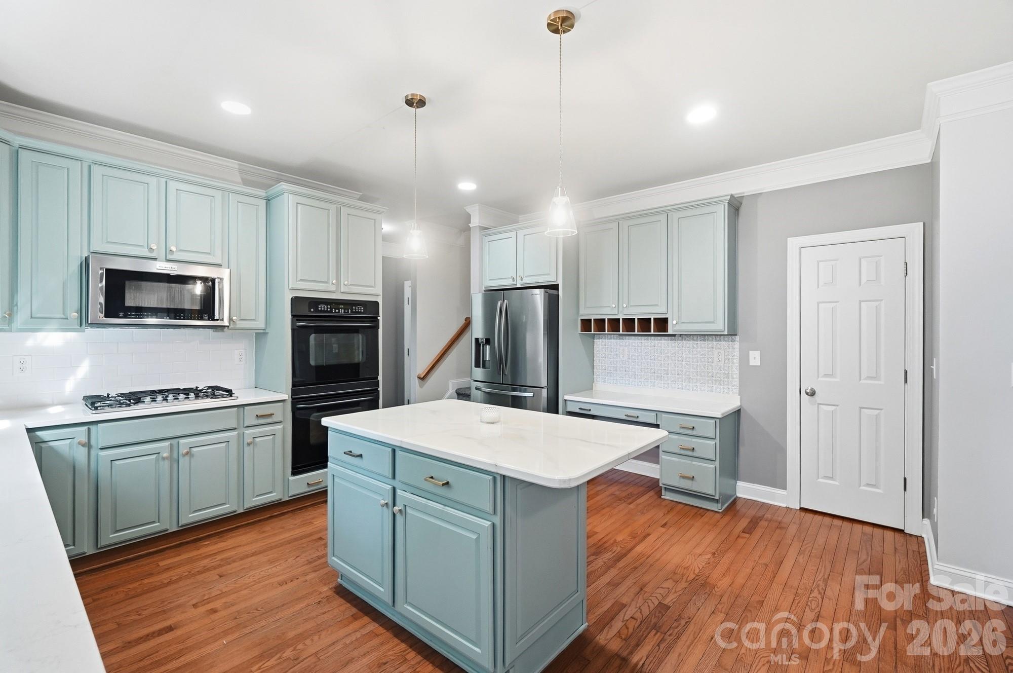 Home for sale at 9915 Nicole Lane, Charlotte, NC — photo 12 of 39