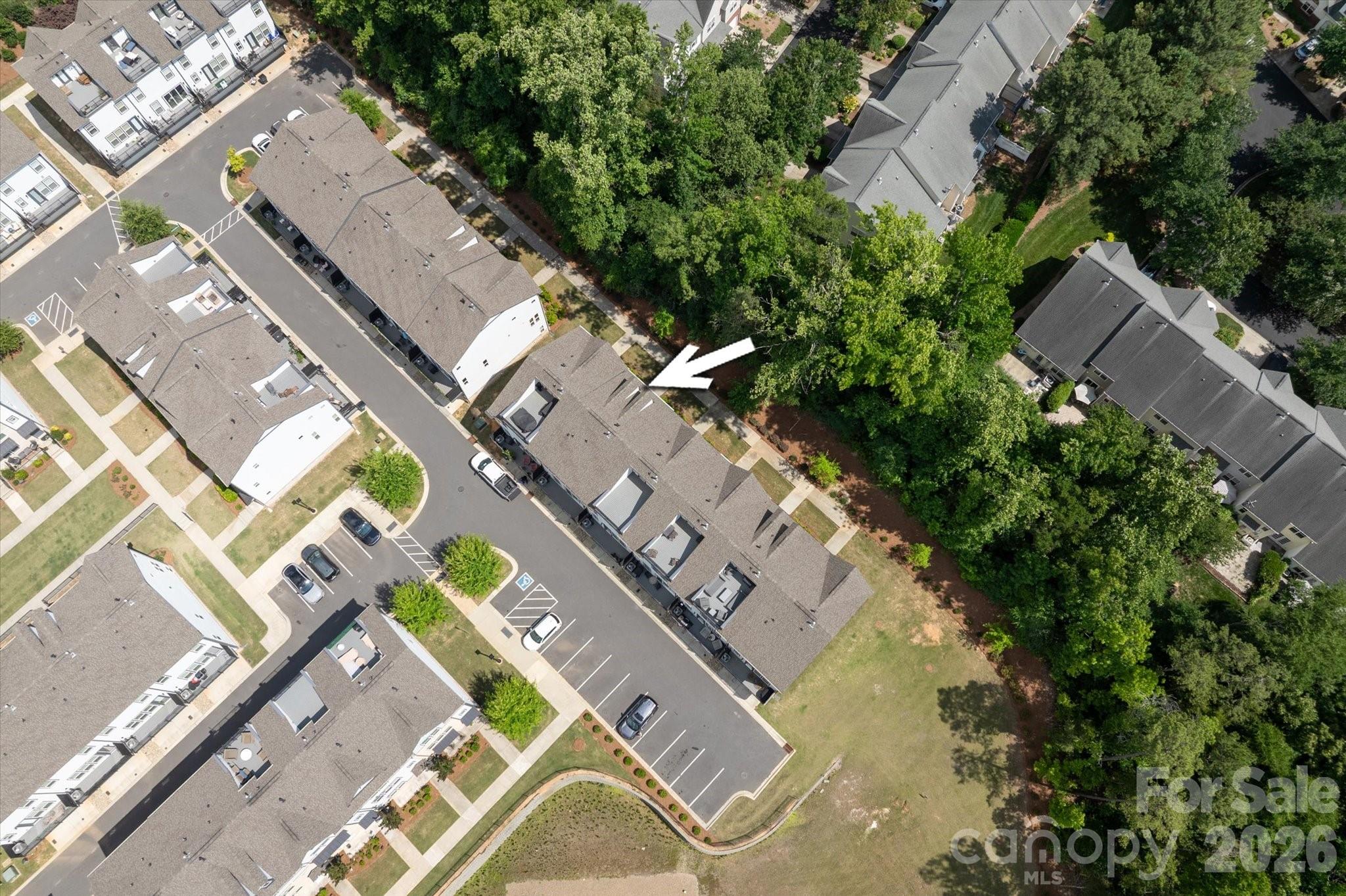 Photo 33 of 13018 Simoneaux Lane, Charlotte, NC