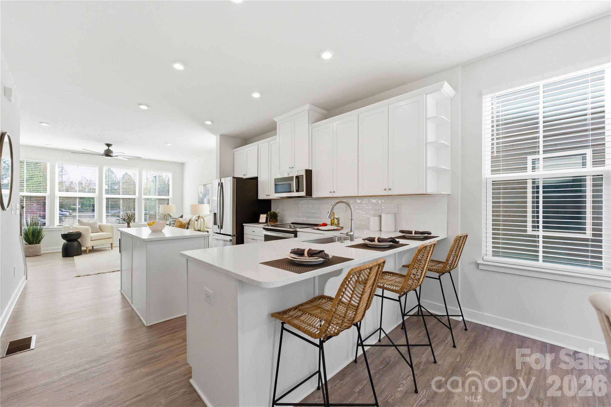 Photo 4 of 3730 Ellington Street, Charlotte, NC