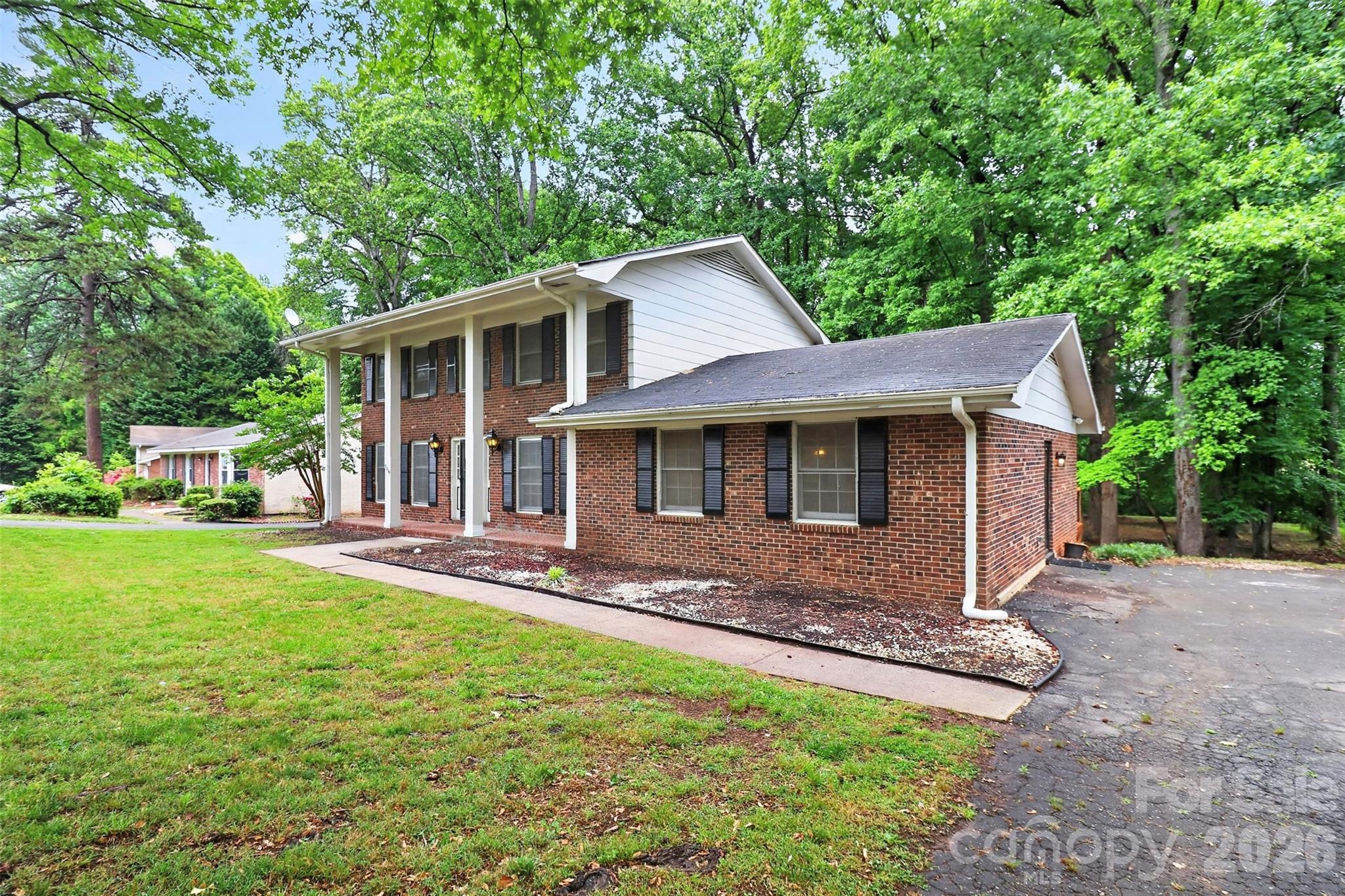 7007 Crossridge Road, Charlotte, NC - photo 36 of 45