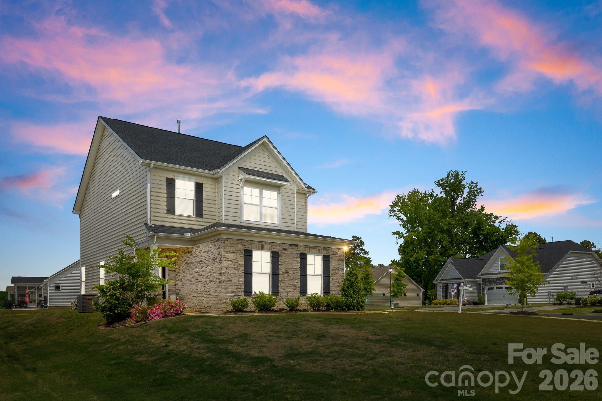 411 Hickory View Drive, Rock Hill, SC