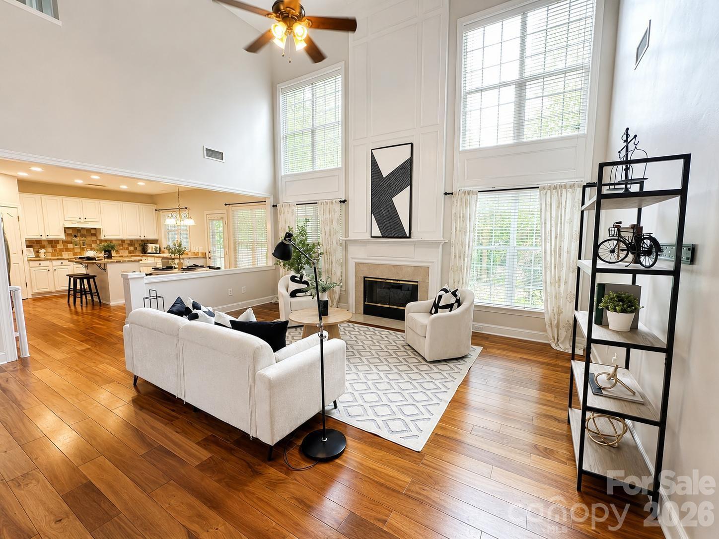 Photo 6 of 11106 Knight Castle Drive, Charlotte, NC