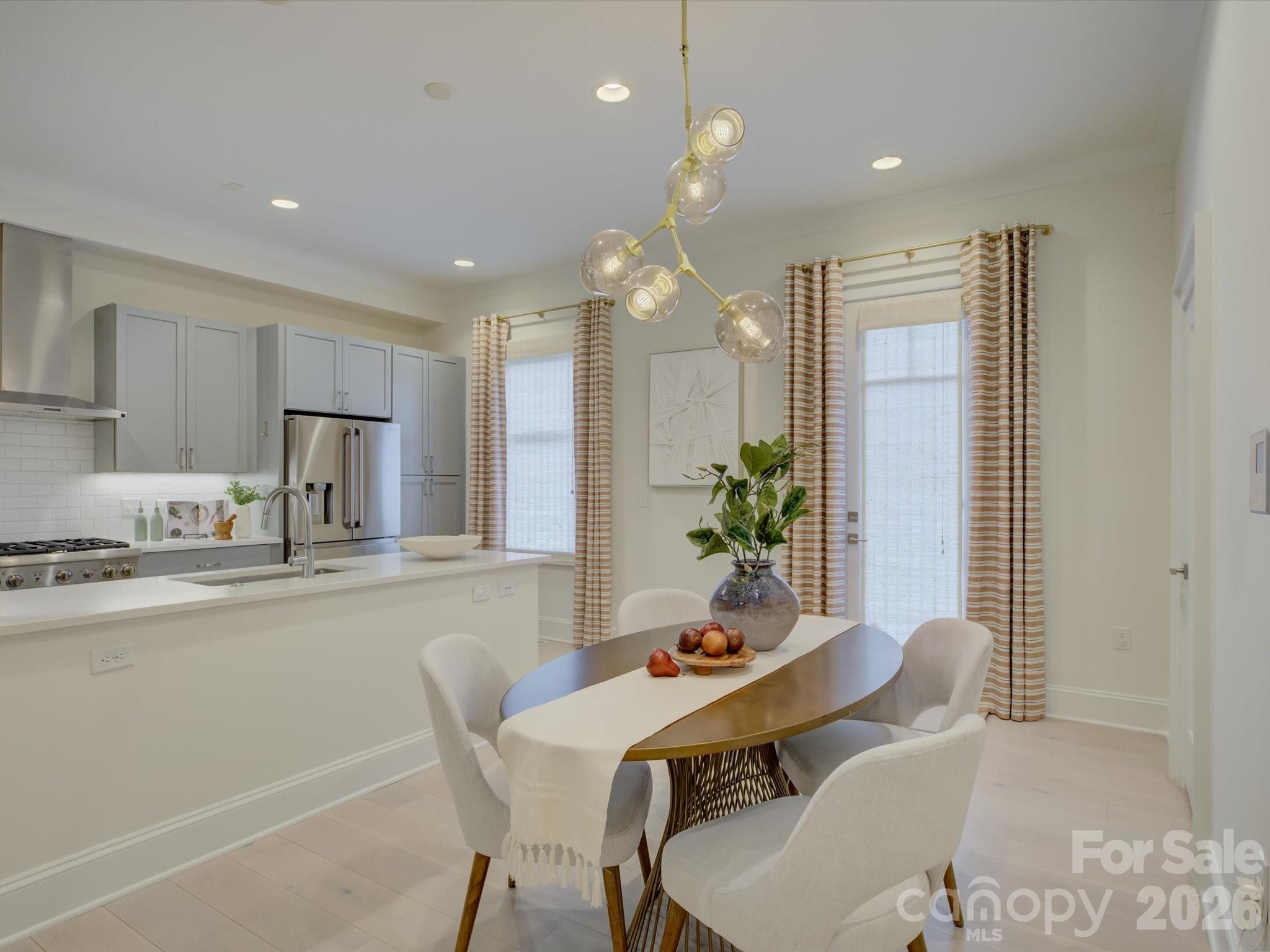 Photo 11 of 335 E Tremont Avenue, Charlotte, NC
