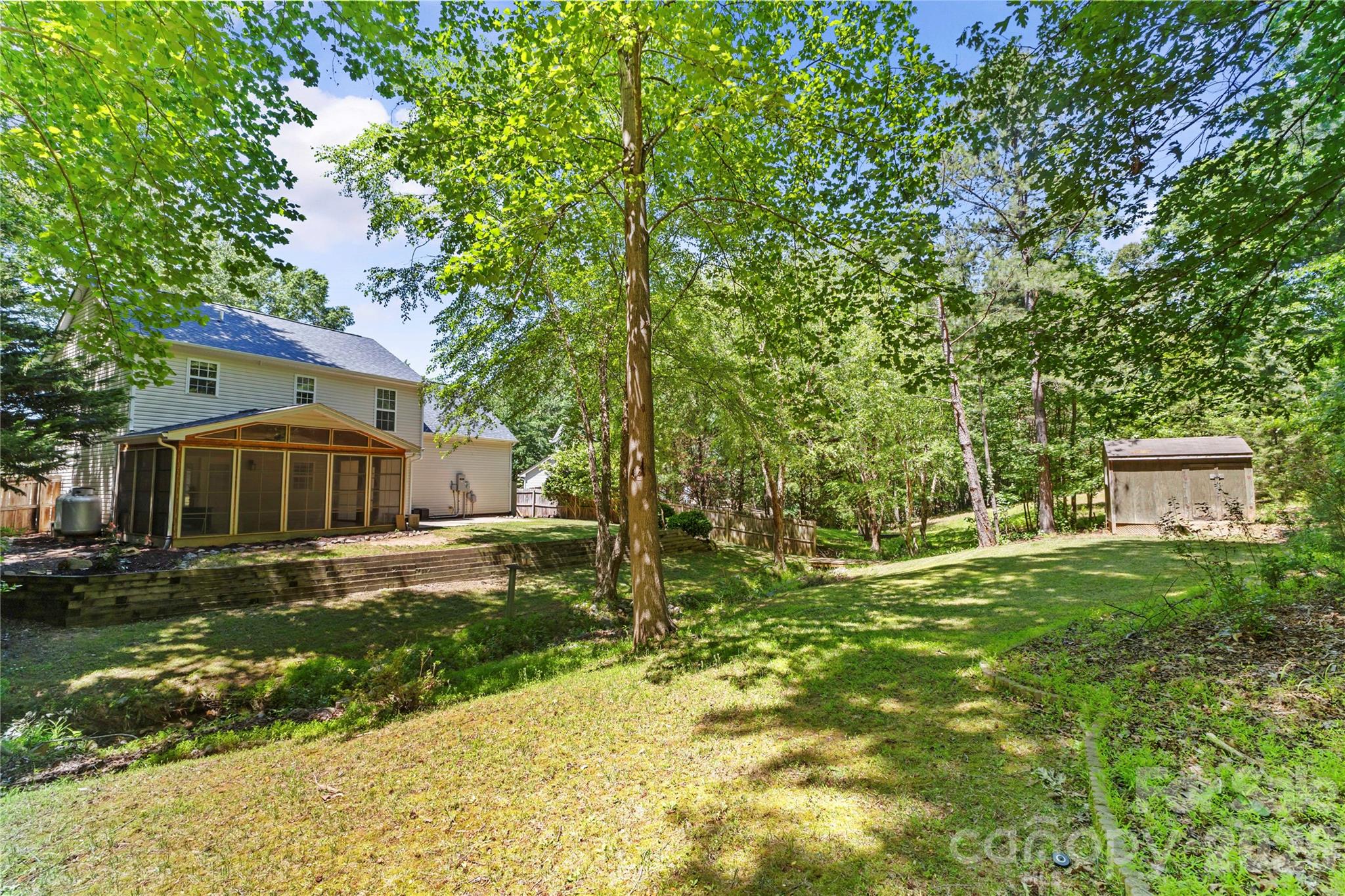 8119 Poplar Grove Circle, Waxhaw, NC - photo 47 of 49
