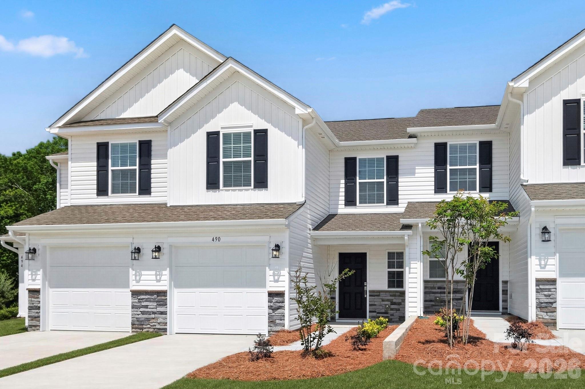 490 Sand Dunes Drive71, Kannapolis, NC