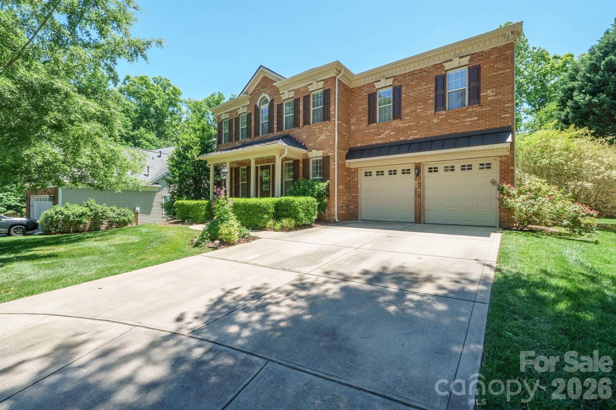 4109 Exbury Gardens Drive, Waxhaw, NC - photo 2 of 47