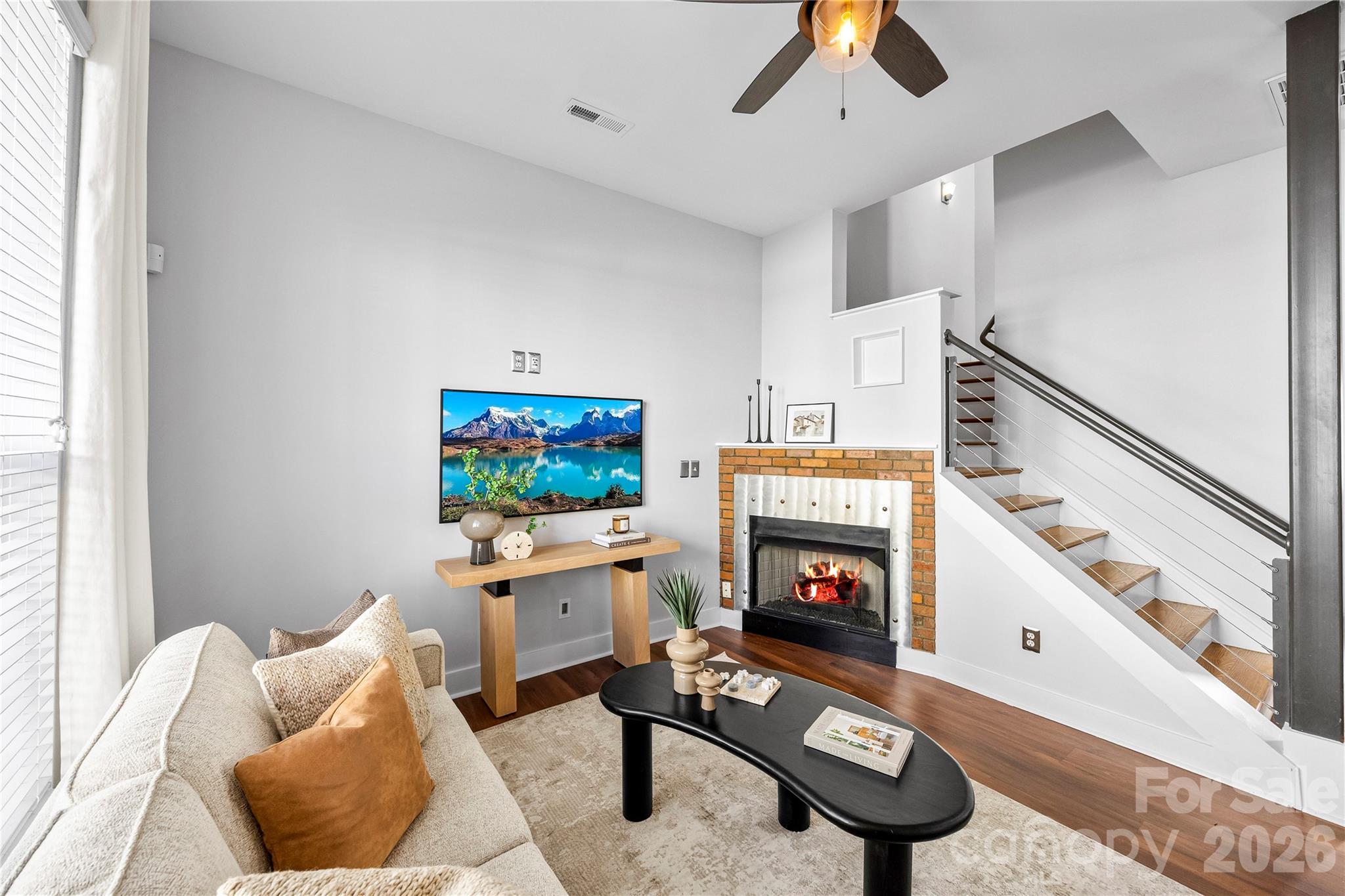 Photo 4 of 530 Steel Gardens Boulevard, Charlotte, NC