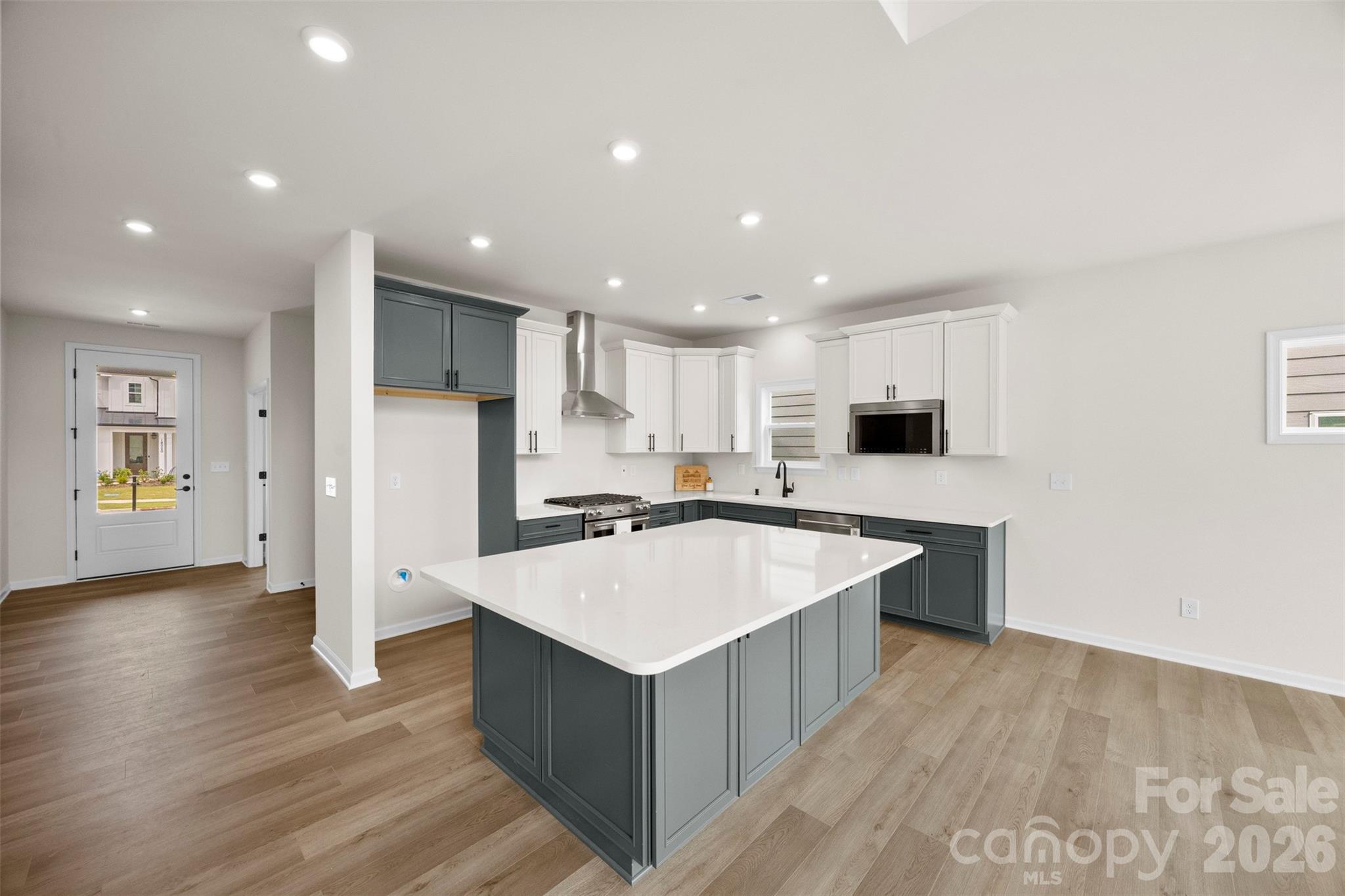 Photo 11 of 18019 Wilbanks Drive, Charlotte, NC