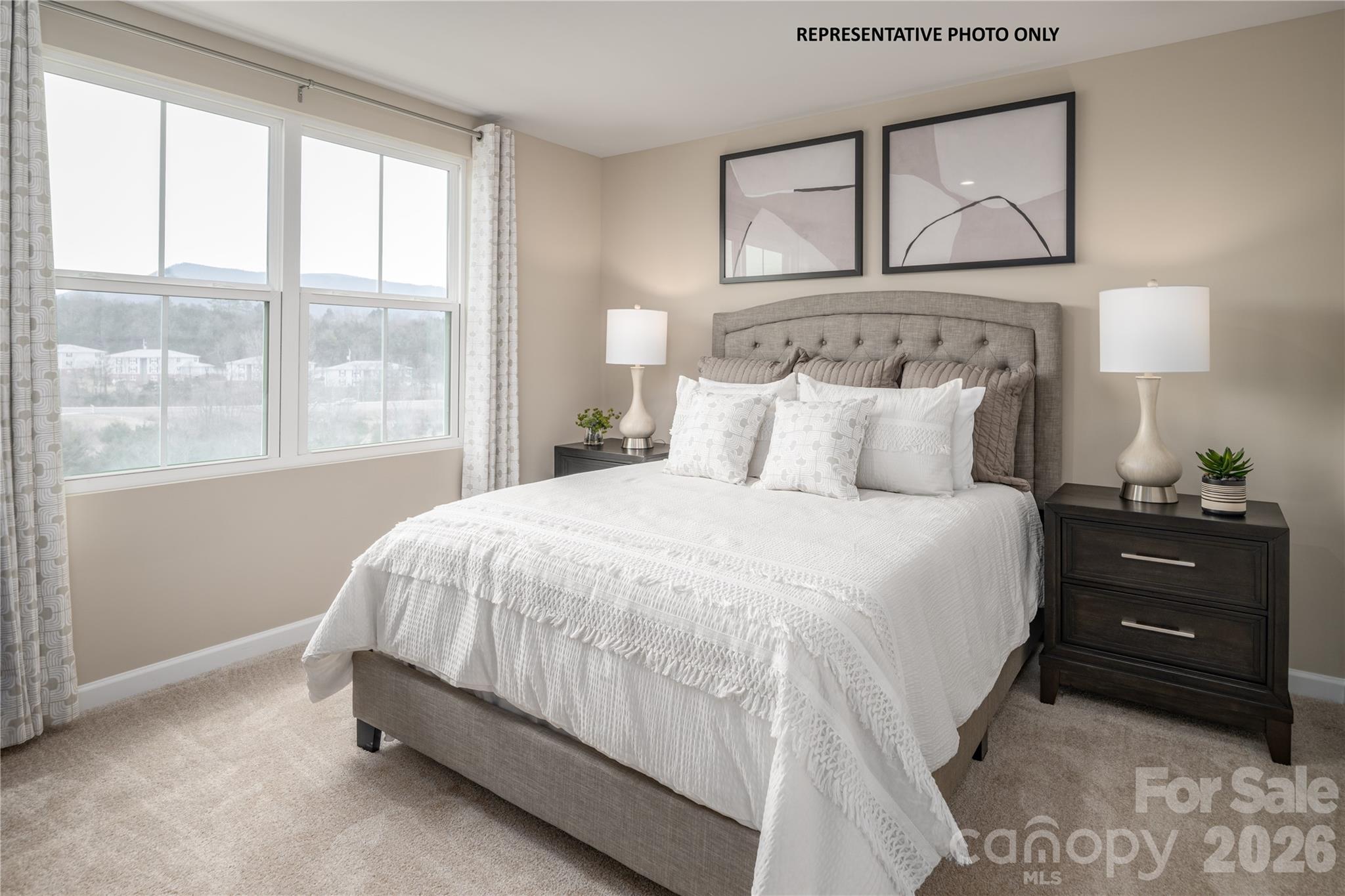 Photo 3 of 5920 Granbury Drive, Kannapolis, NC