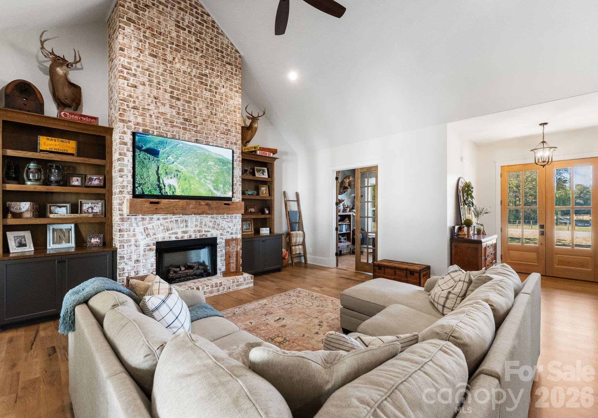 3760 Cappadocia Church Road, Polkton, NC - photo 14 of 49