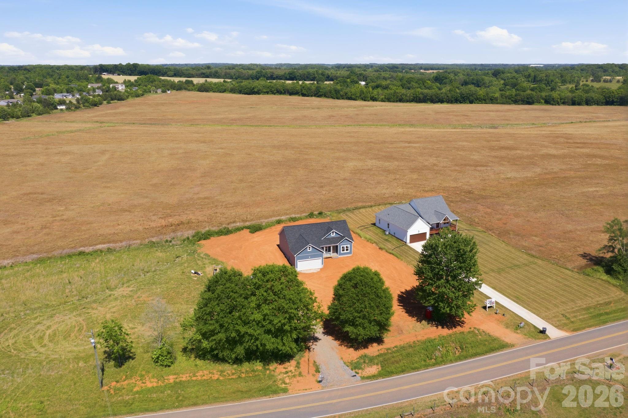 Photo 3 of 1720 Jennings Road, Olin, NC