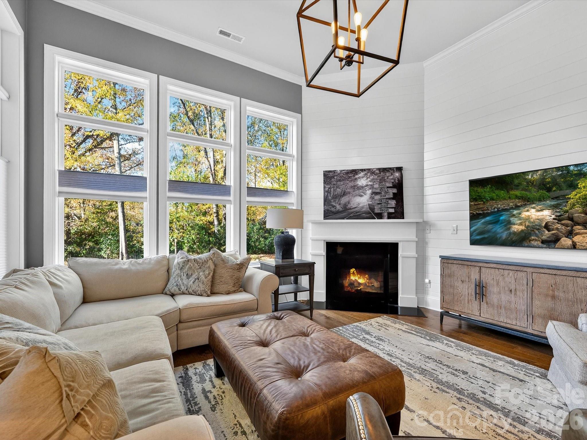 13105 Kornegy Drive, Charlotte, NC - photo 15 of 31